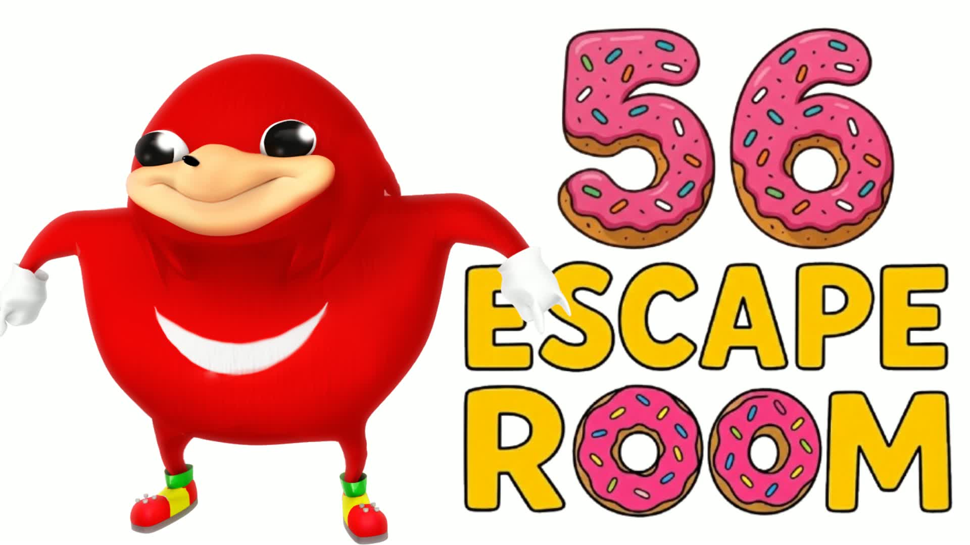 56 ESCAPE ROOM: MEGA PUZZLE⭐ 2744-4495-8191 by nazarik - Fortnite ...