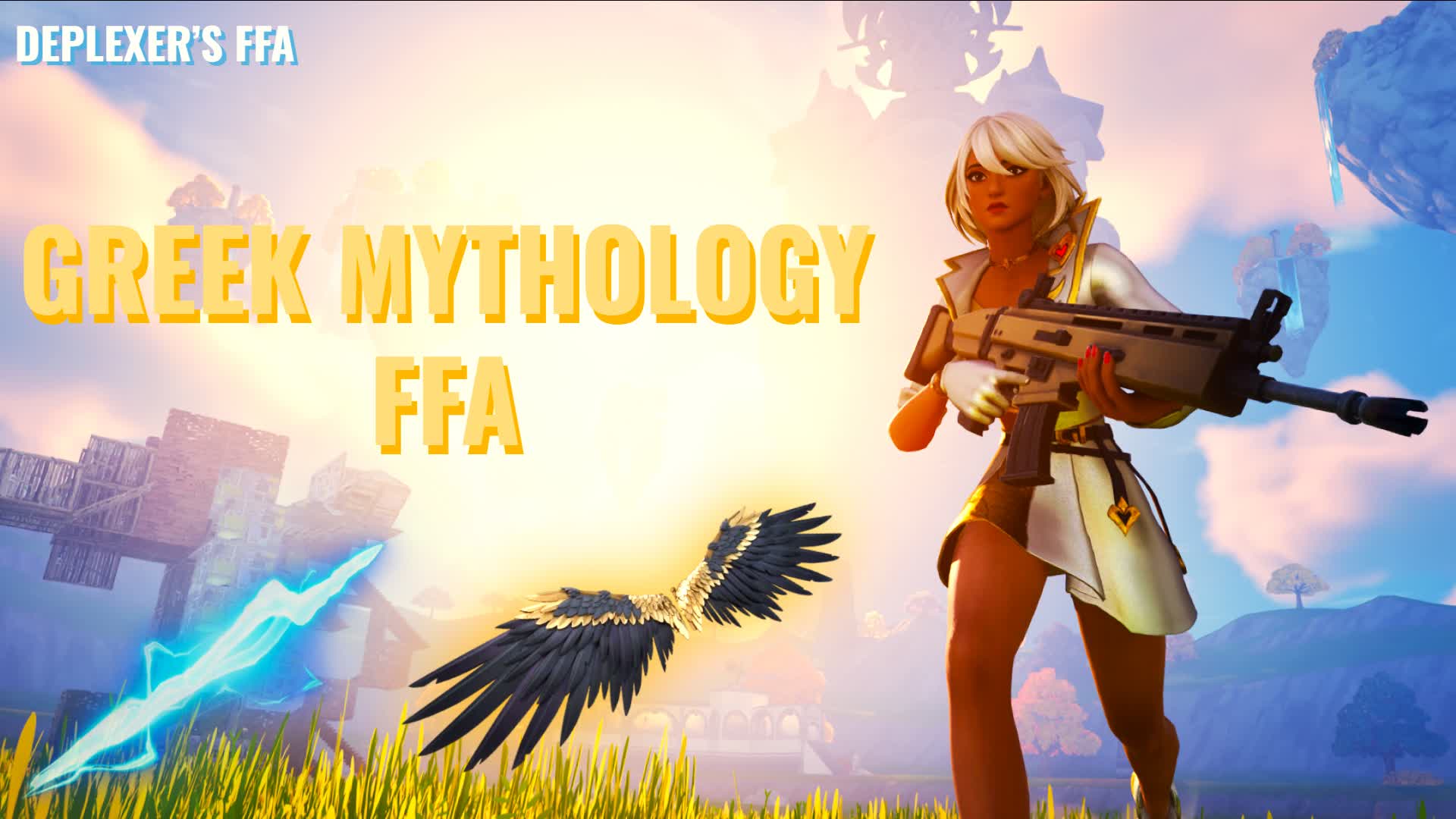 Deplexer's FFA: Greek Mythology 0347-6795-3393 by deplexer - Fortnite ...