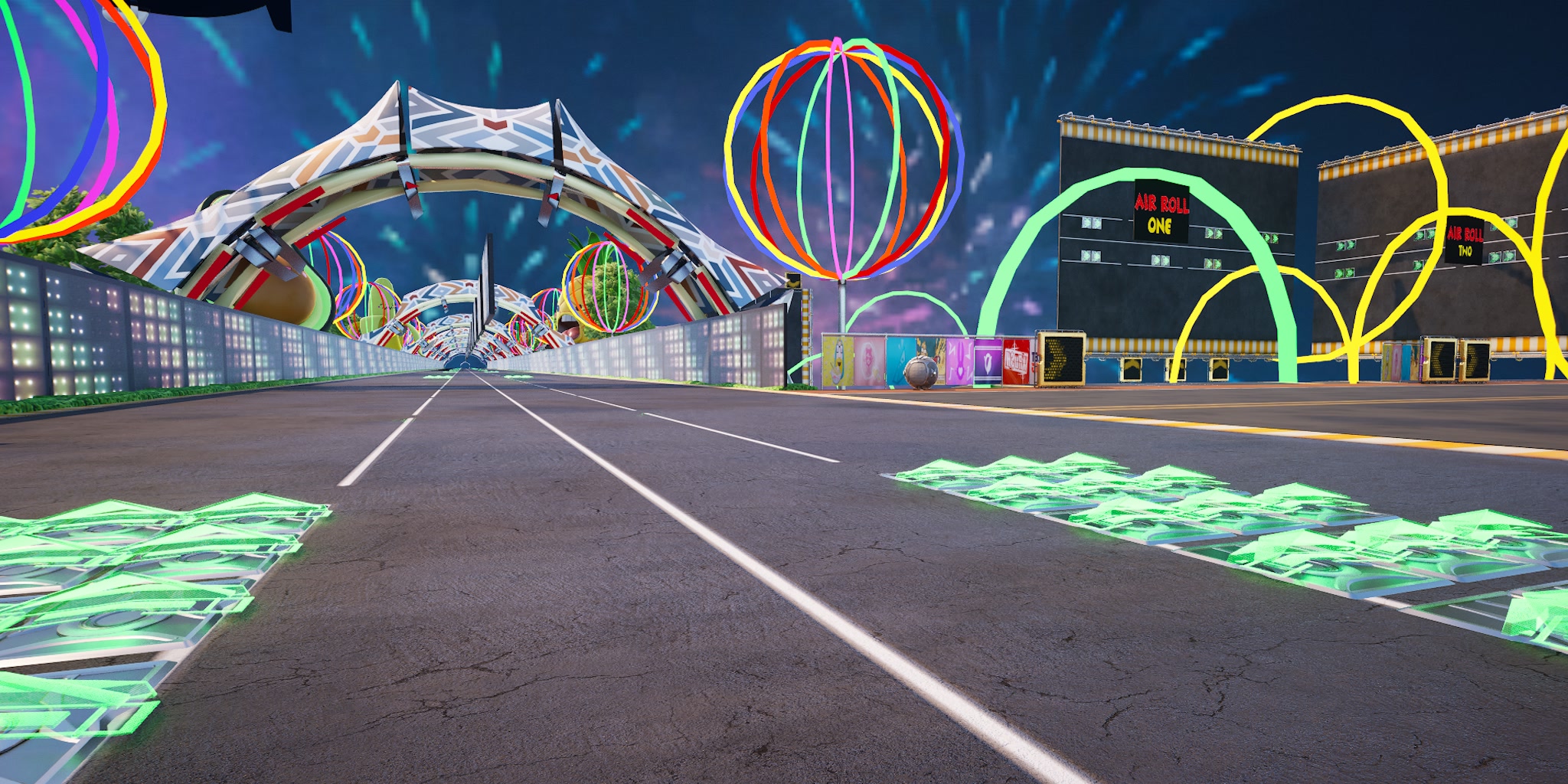 Training Map 0975-1025-6940 by spun - Fortnite Creative Map Code ...