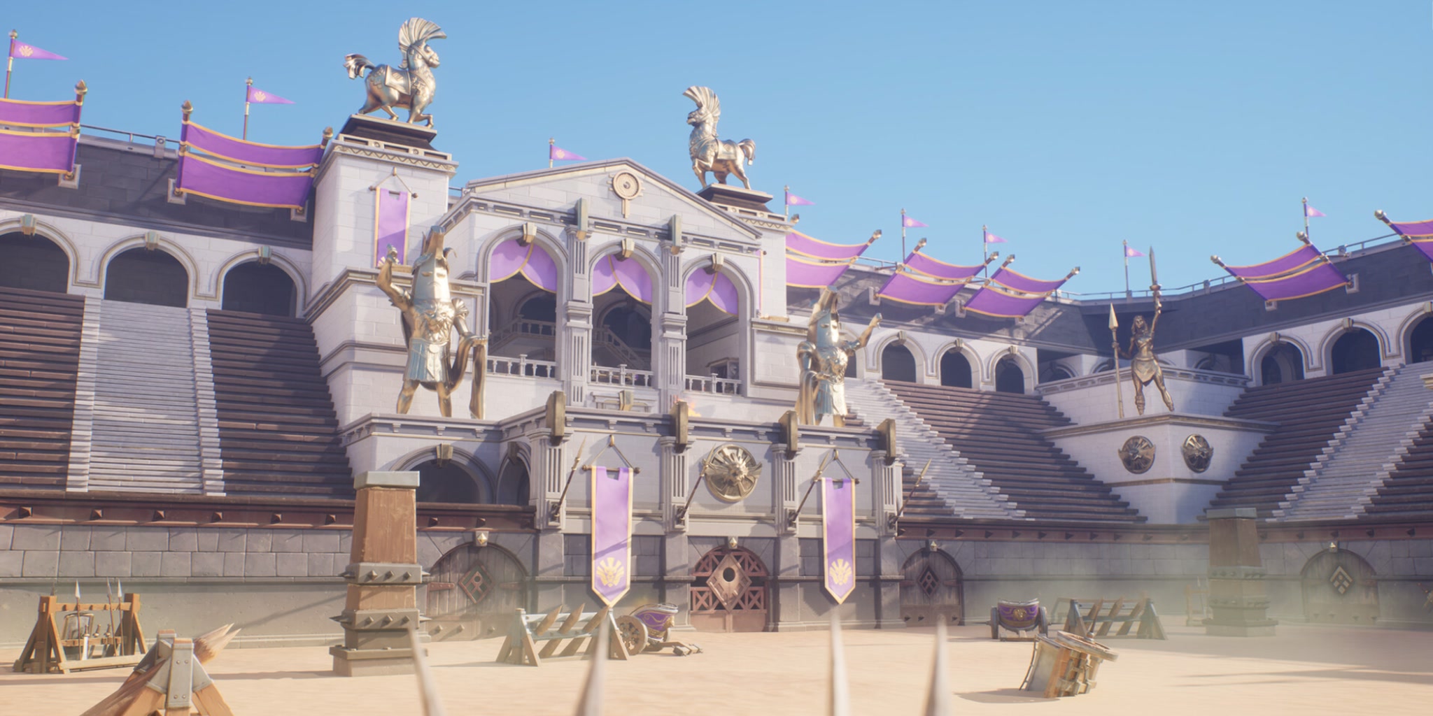 SMASH WAR 💢 5300-4723-9904 by valouu - Fortnite Creative Map Code ...