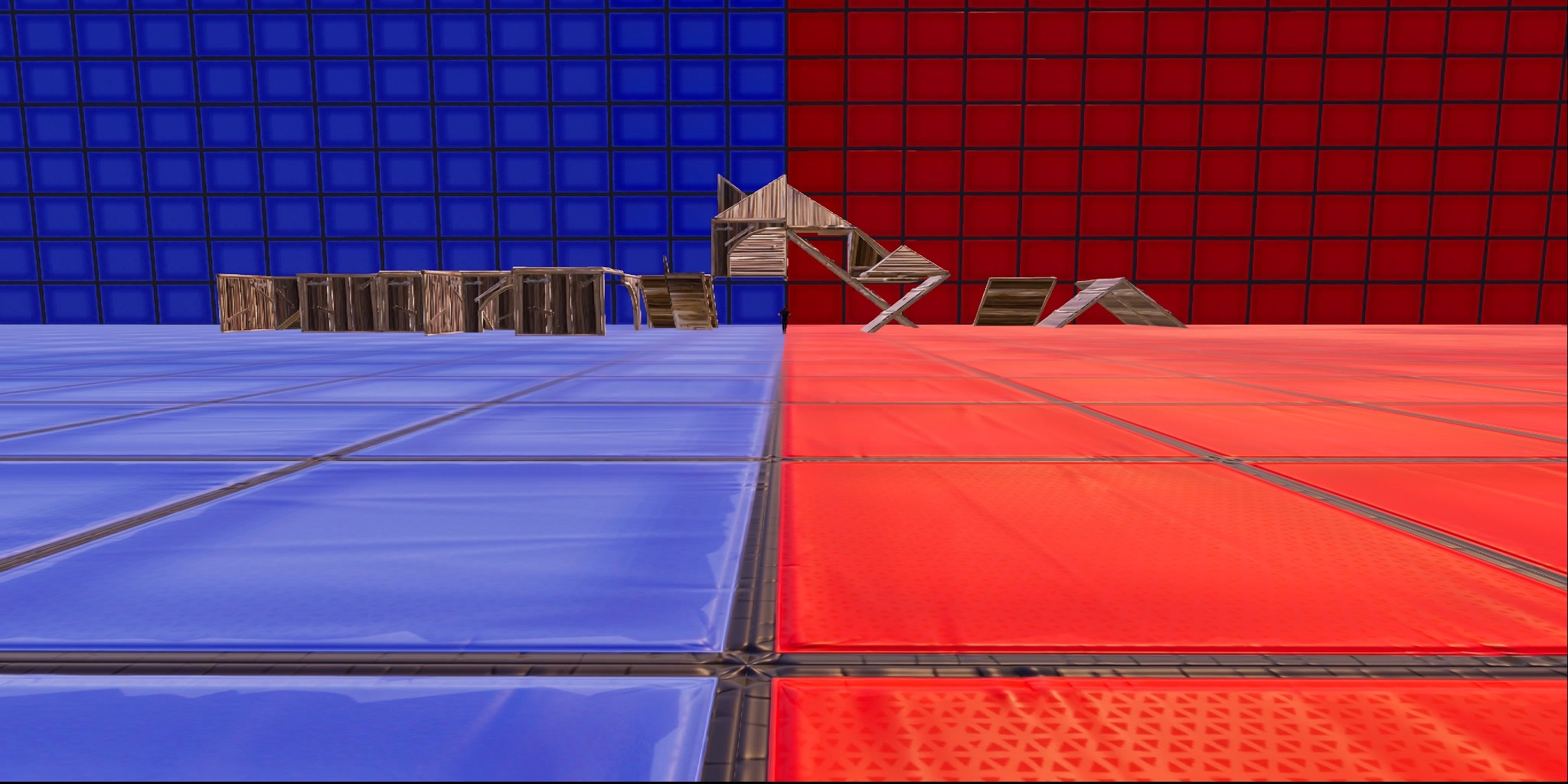 Extreme & Sway Red VS Blue 5917-8963-5840 by zeninsway - Fortnite ...