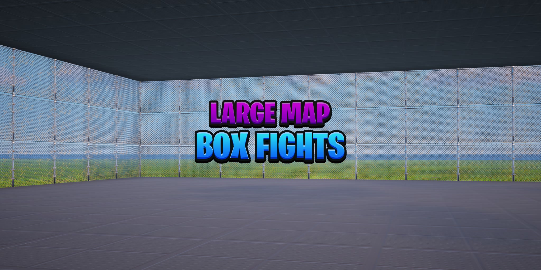 Large Box Fights Free For All 1v1 5730-4648-8590 by sled - Fortnite ...
