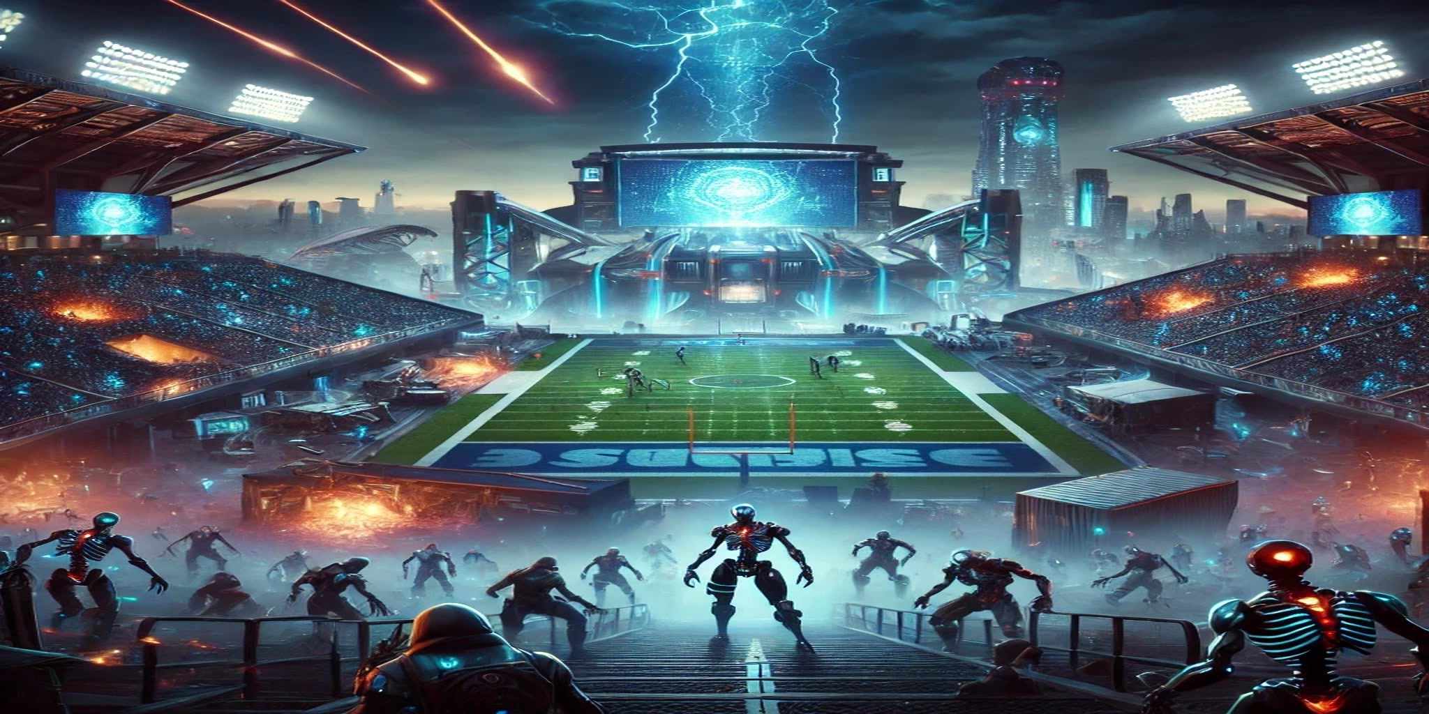 Football Zombies 0994-9636-4436 by tacofire - Fortnite Creative Map ...