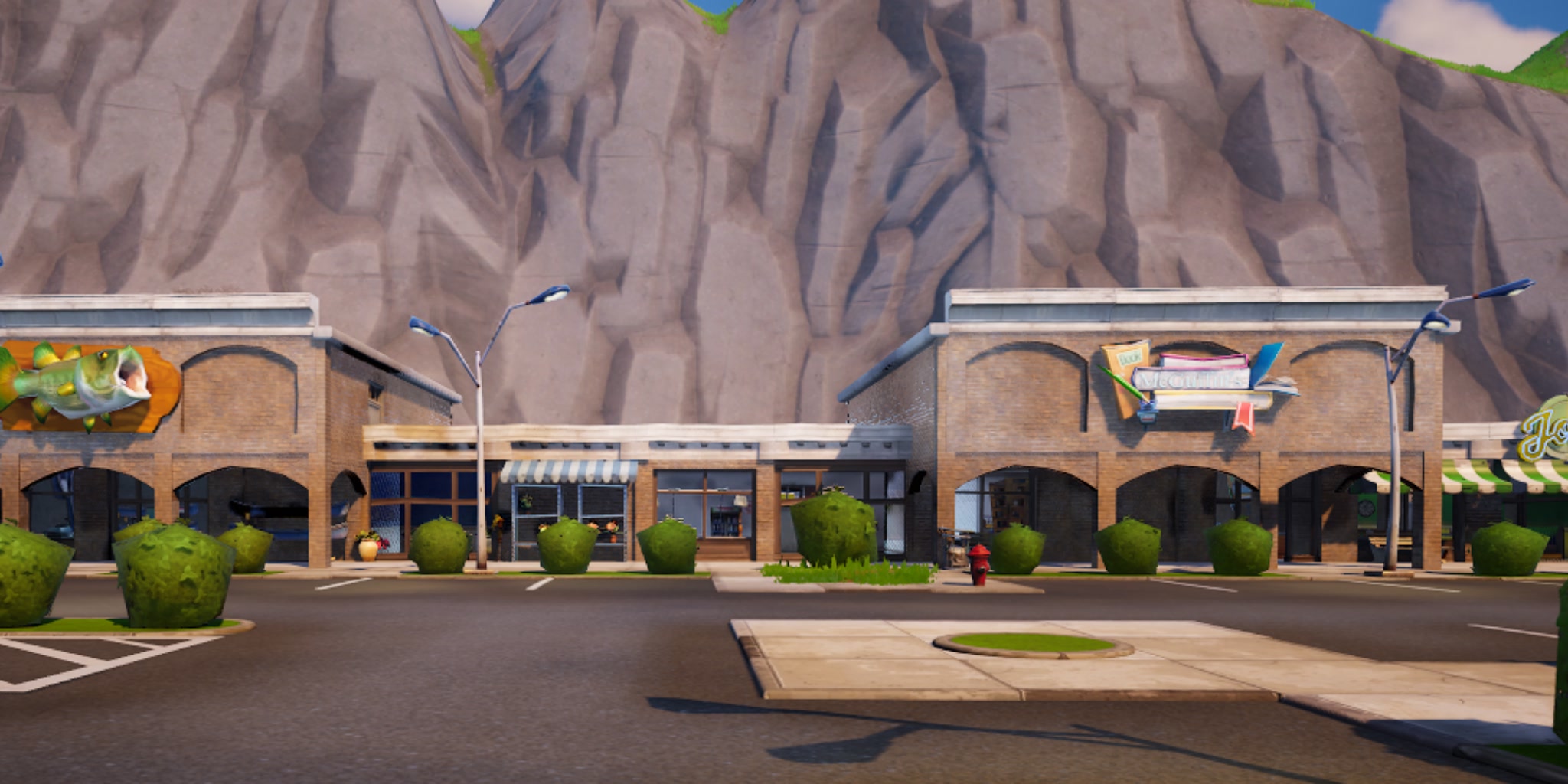 CRAZY RETAIL ROW GUN GAME 🔫 ONE SHOT 🎯 2502-0454-1772 by einsteinfnc ...