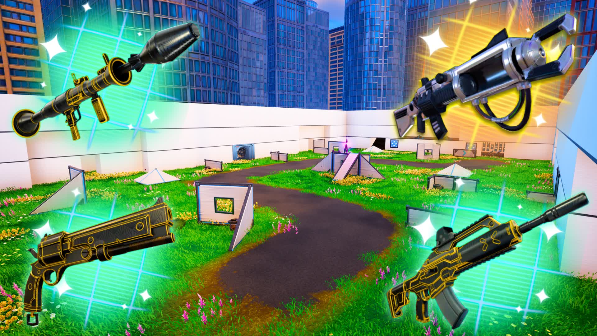 🎱Shadow vs Ghost👻 Teams 7213-6035-5533 by fiz883 - Fortnite Creative Map Code - Fortnite.GG