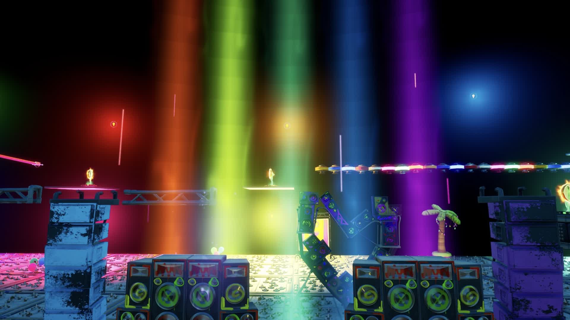 Parkour Party Deathrun! 5927-4352-2158 by pinkcherry - Fortnite ...