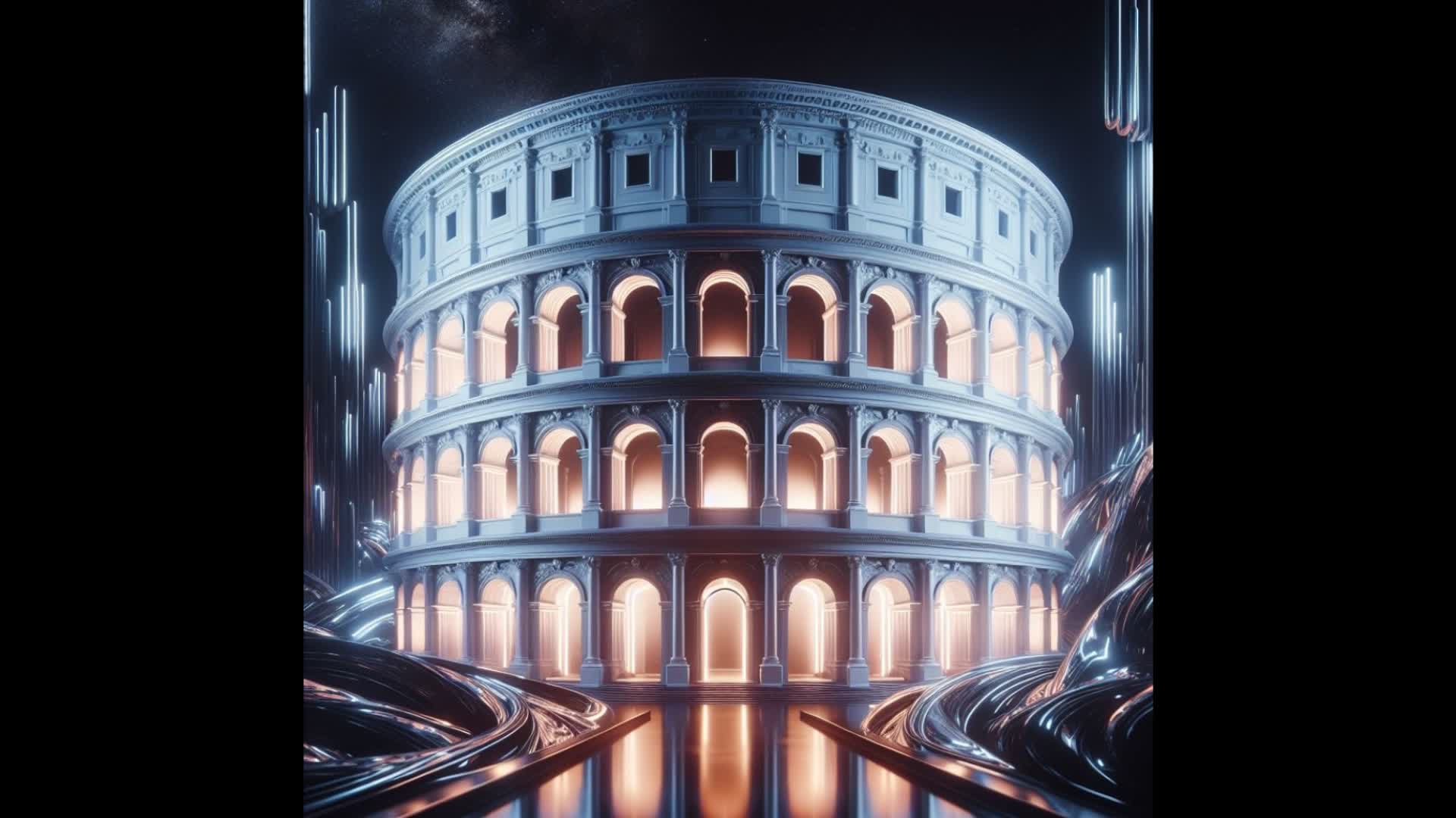 Blue Isle: Chapter 4 Live Event 9378-6699-1936 by peelsyt - Fortnite ...