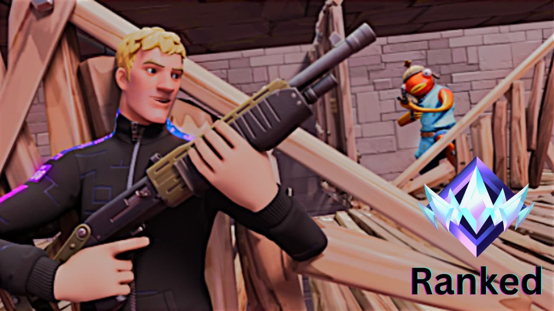 📦Infinity Box PvP🎯 9850-8066-3580 by keaviso - Fortnite Creative Map ...