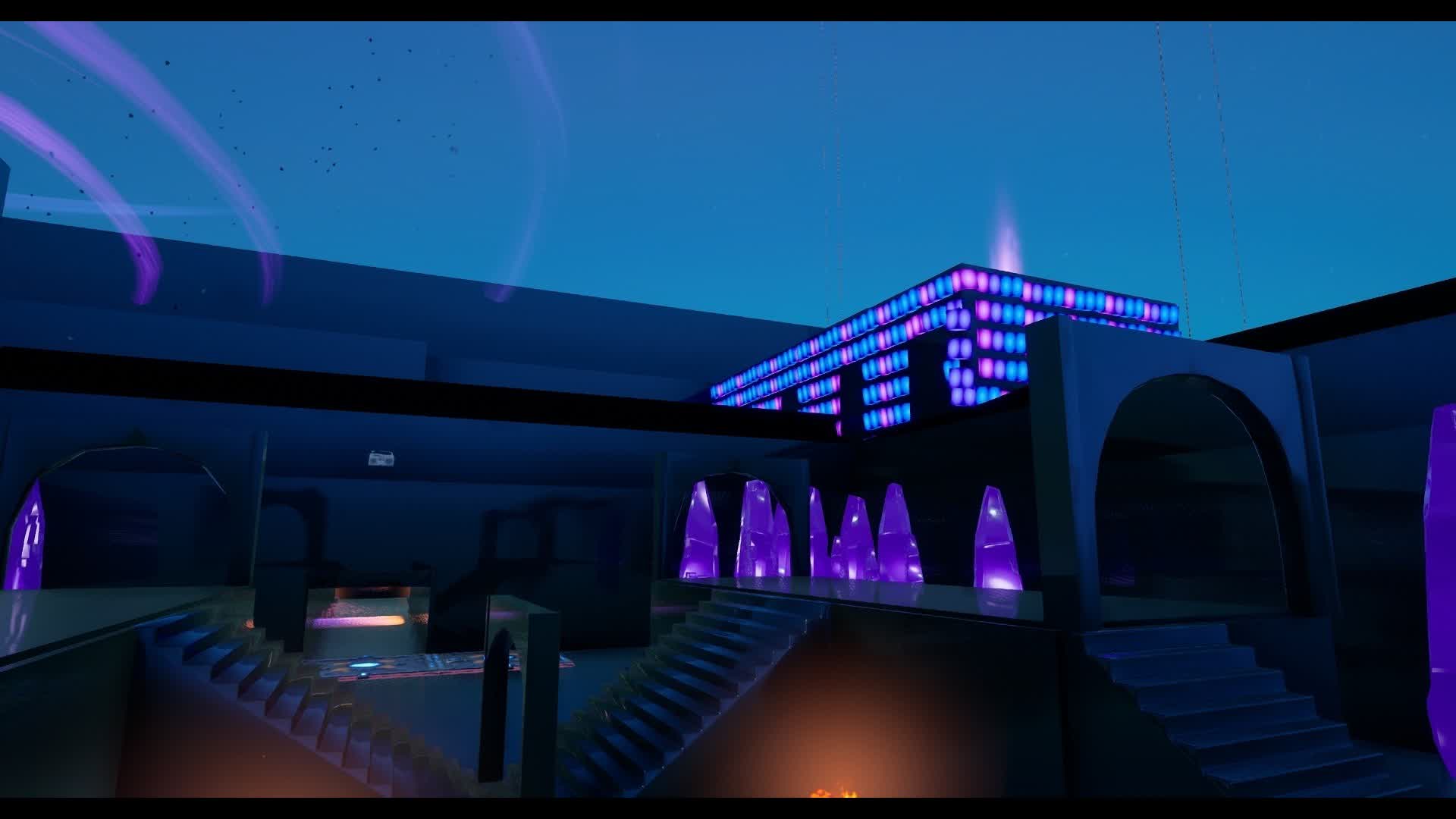 1v1 VINTAGE 8133-1367-9533 by dreamstates - Fortnite Creative Map Code ...