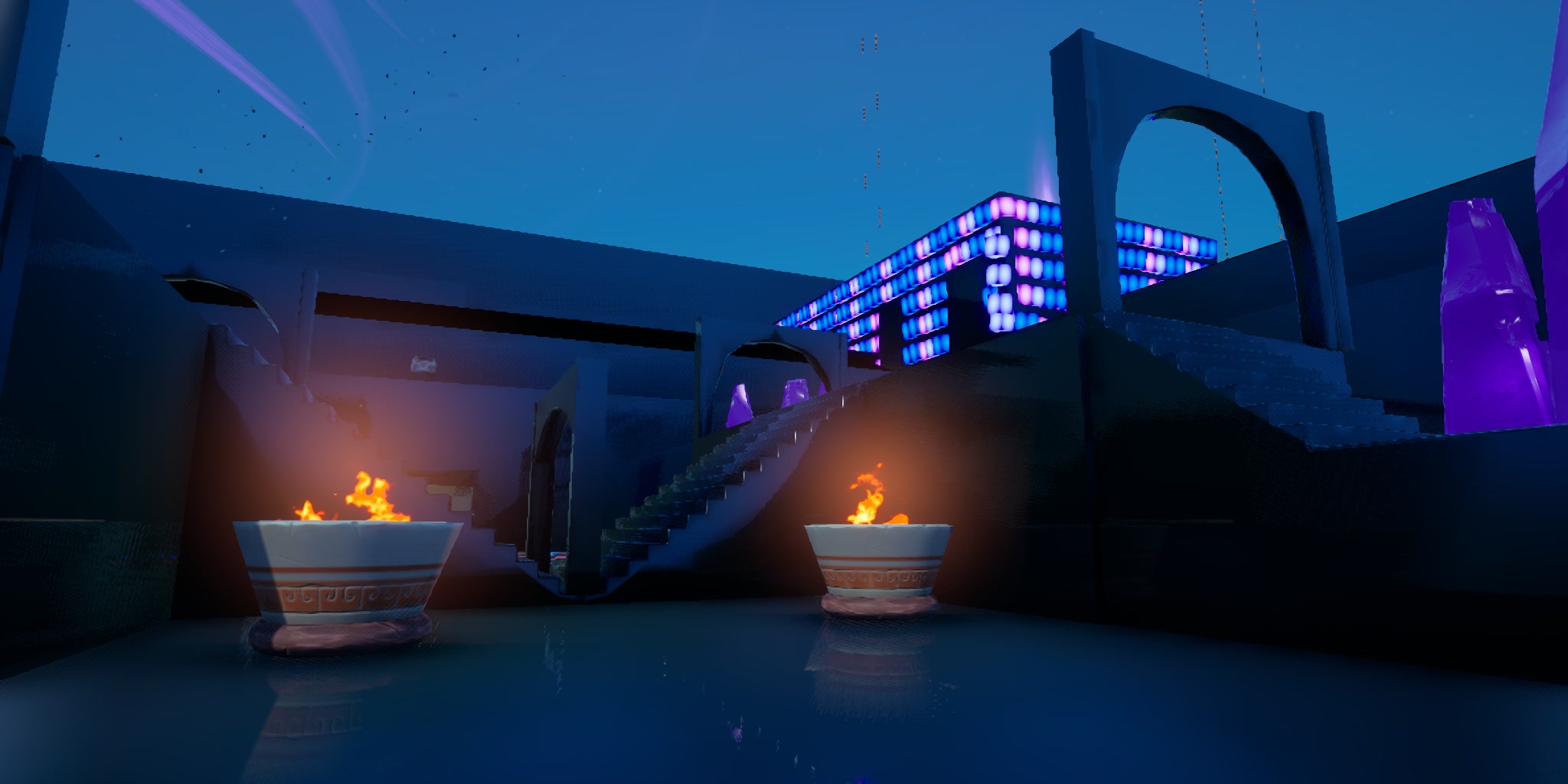 1v1 VINTAGE 8133-1367-9533 by dreamstates - Fortnite Creative Map Code ...