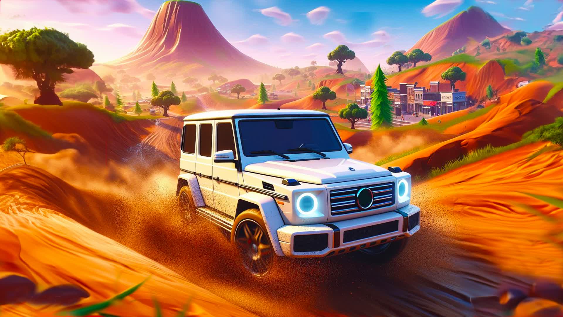 CHAPTER 5 SEASON 2 DRIVE 8644-1300-2510 by viice - Fortnite Creative ...