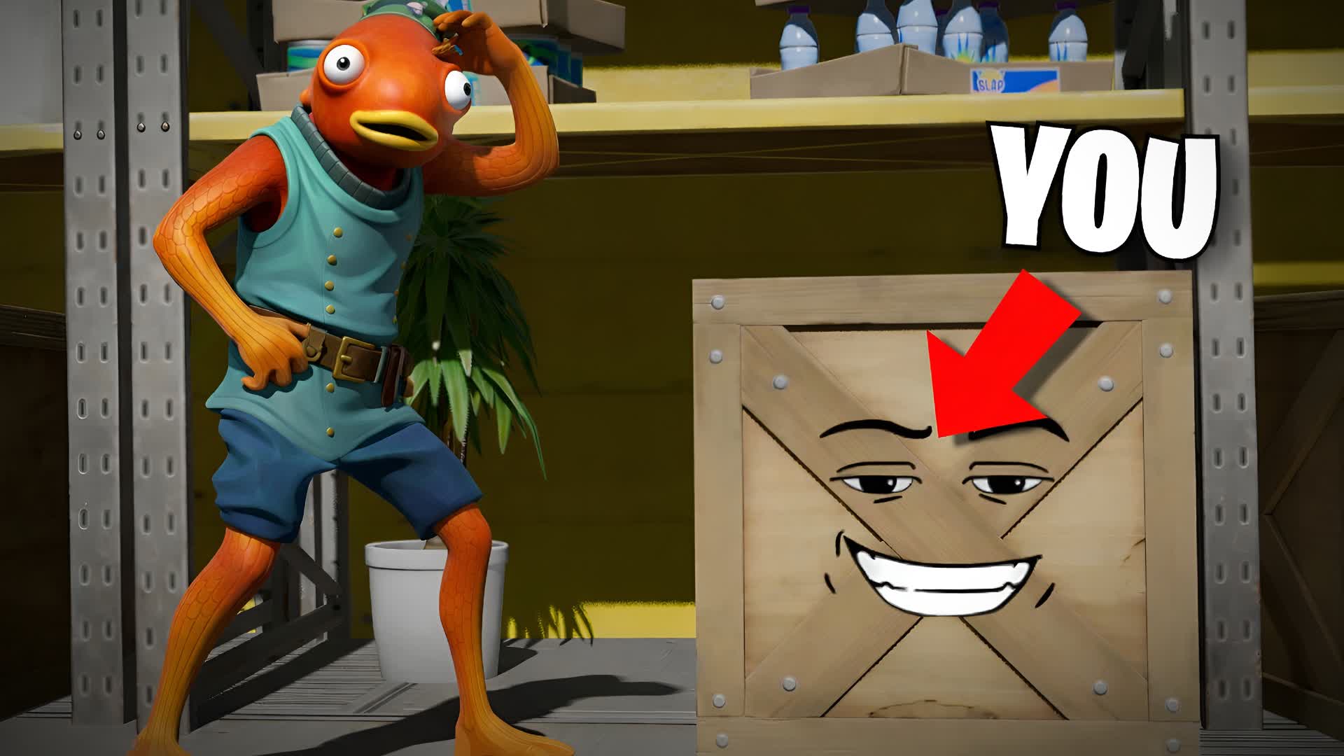 COSTCO PROP HUNT 🛒 7440-5477-7161 by kutyaruzsa - Fortnite Creative Map ...