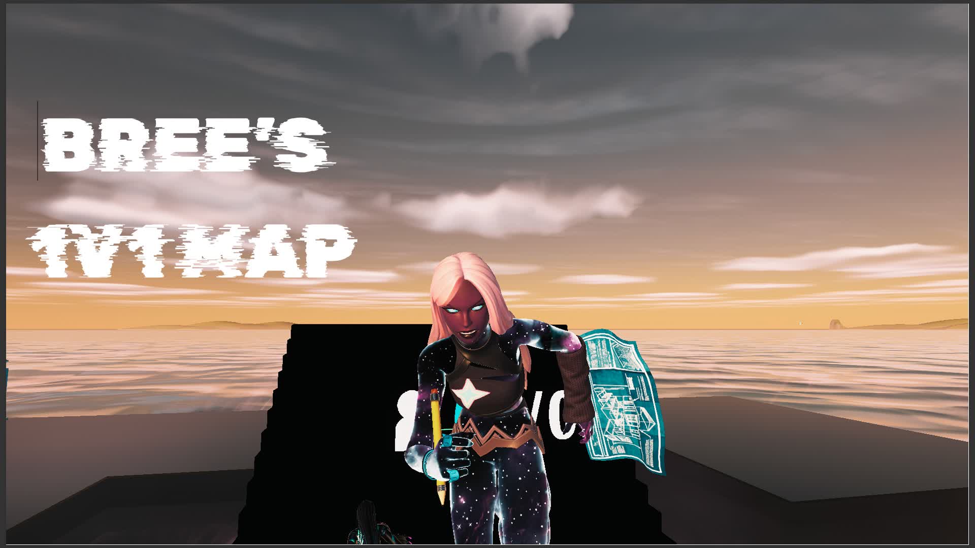 bree's 1 v 1 map 5396-4189-7984 by breqv - Fortnite Creative Map Code - Fortnite.GG