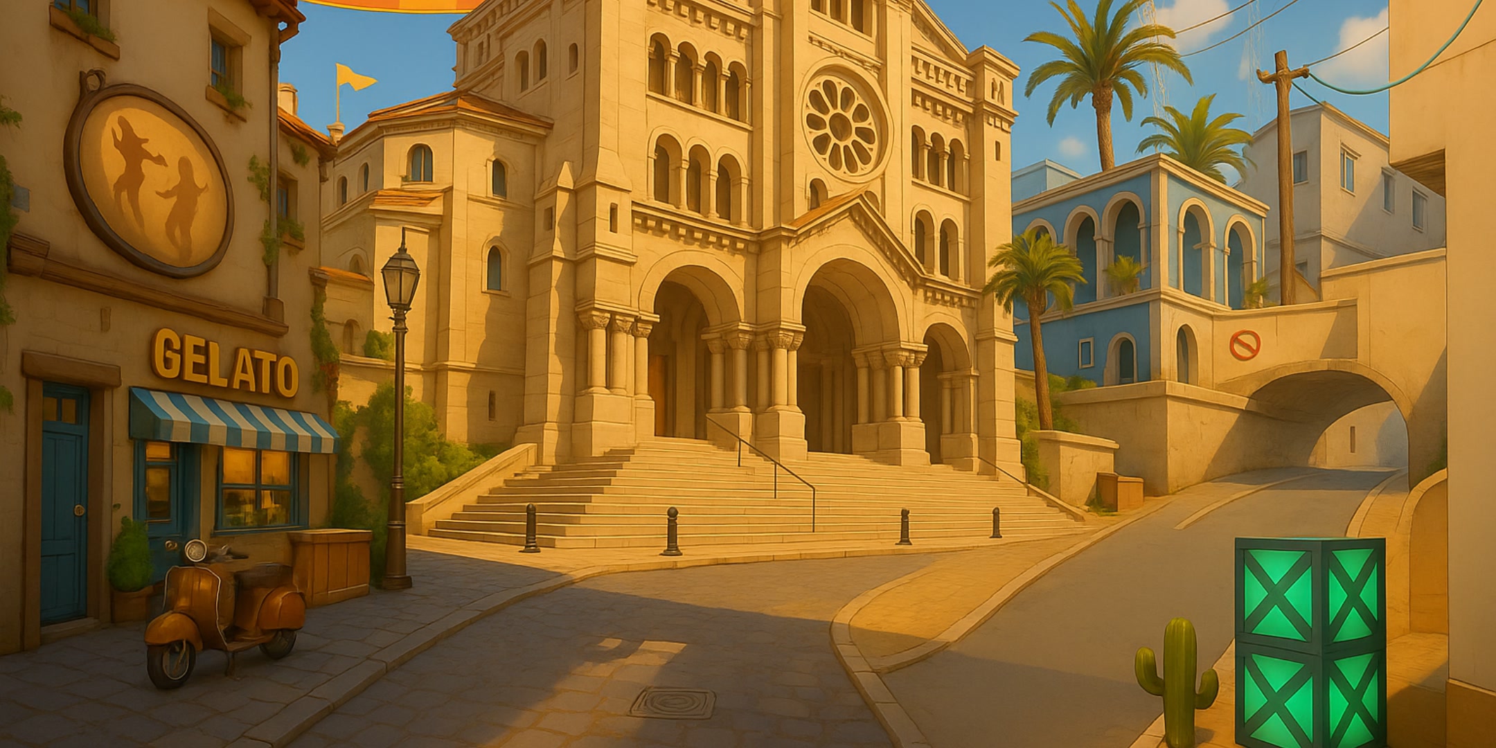 Map Wars 1303-5160-3418 by horizonxplayr - Fortnite Creative Map Code ...