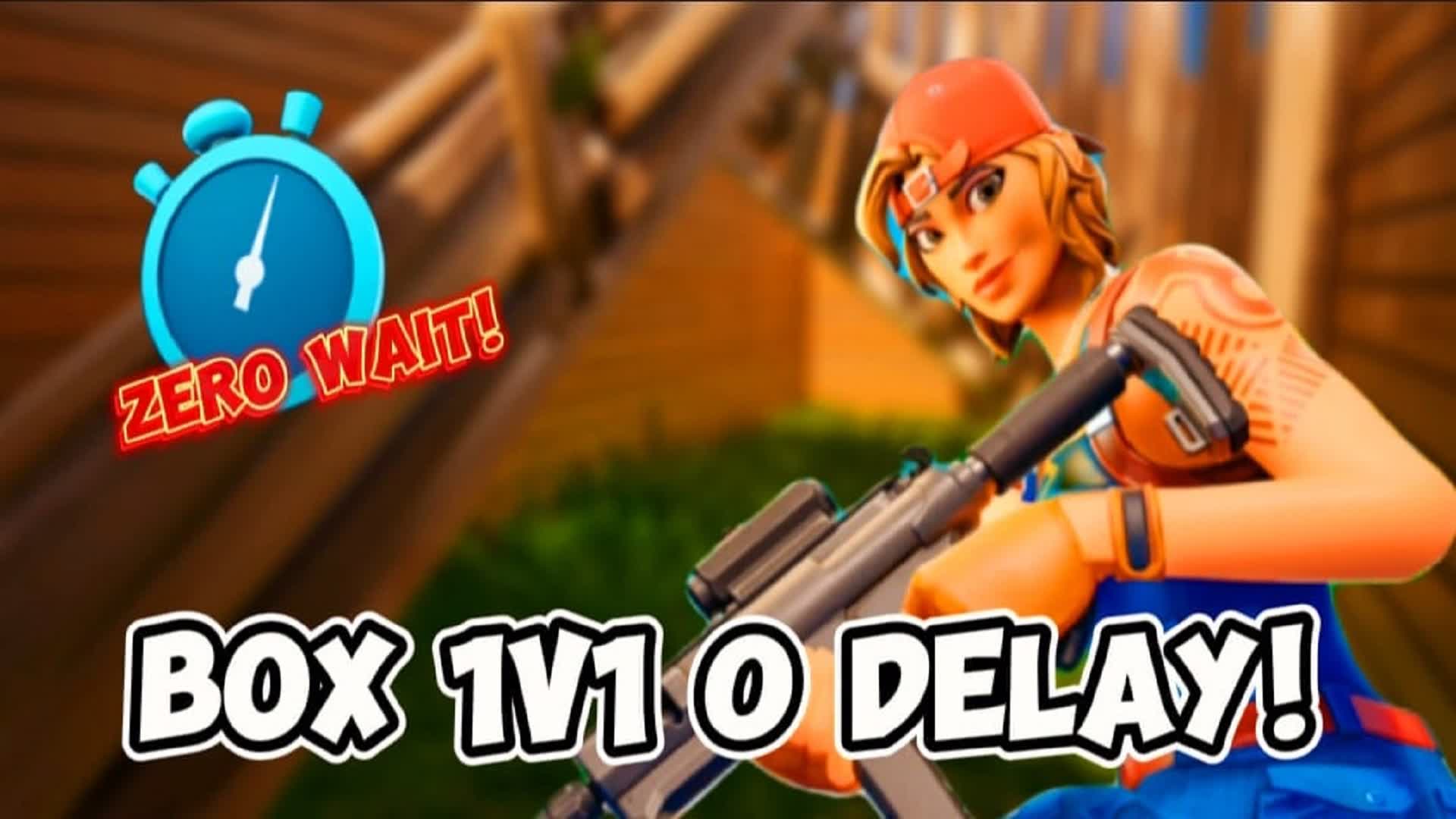 BOX 1V1 0 DELAY! 3815-0928-1922 by its-eliya - Fortnite Creative Map ...
