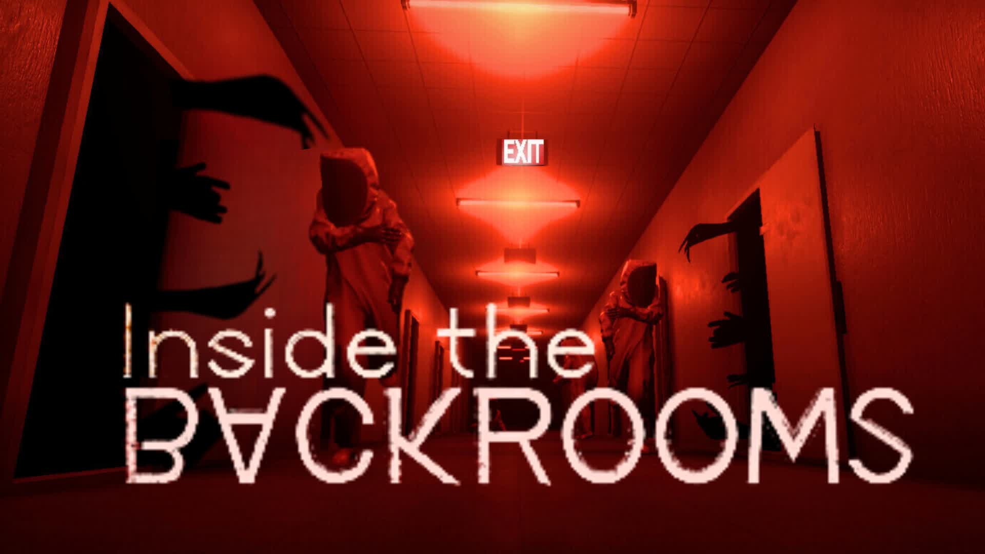 THE BACKROOMS - FIRST PERSON 4809-5752-3977 by jkr-maq - Fortnite Creative Map Code - Fortnite.GG