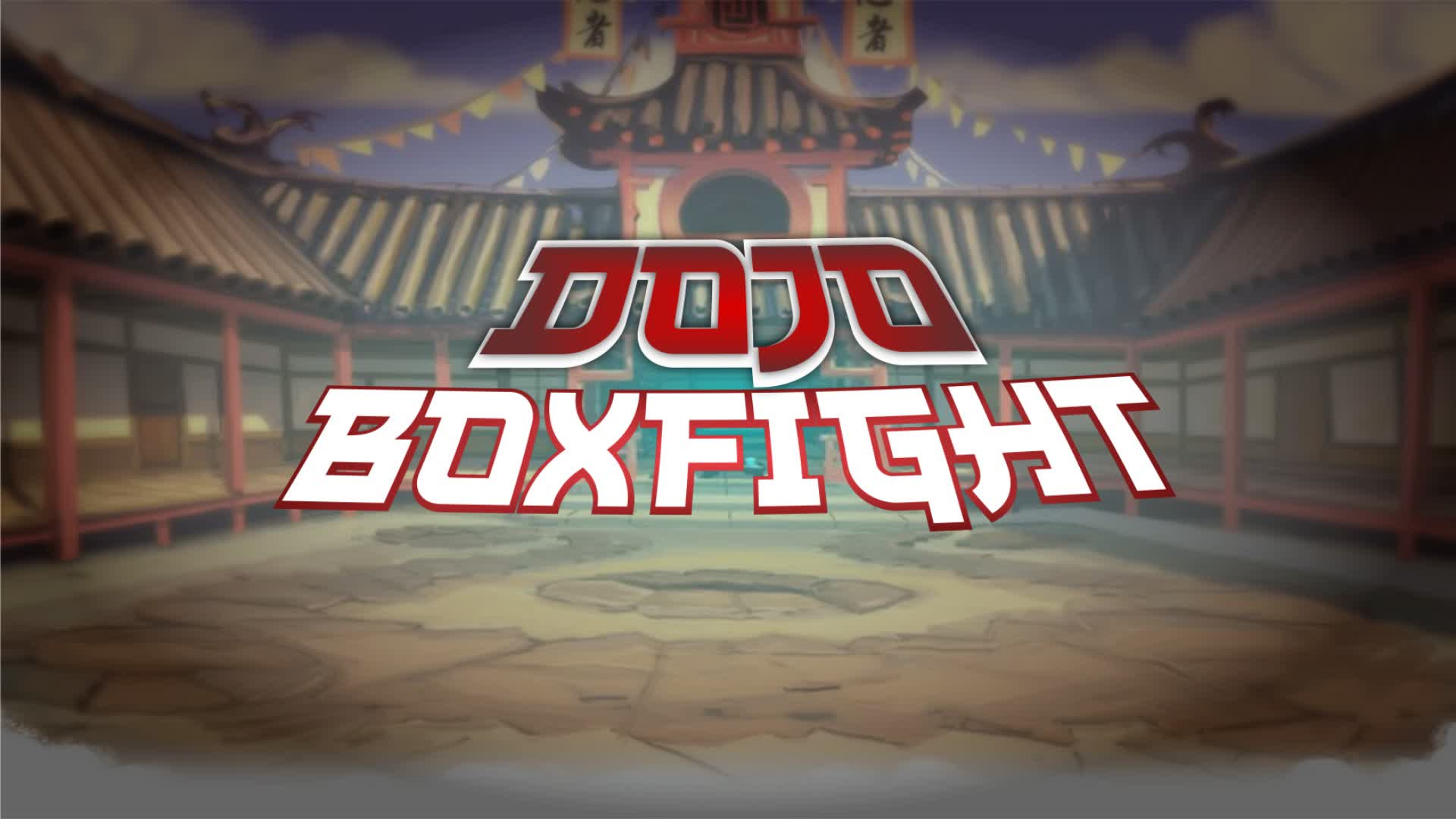 DOJO BOXFIGHT 2526-4720-4579 by unicorno - Fortnite Creative Map Code - Fortnite.GG