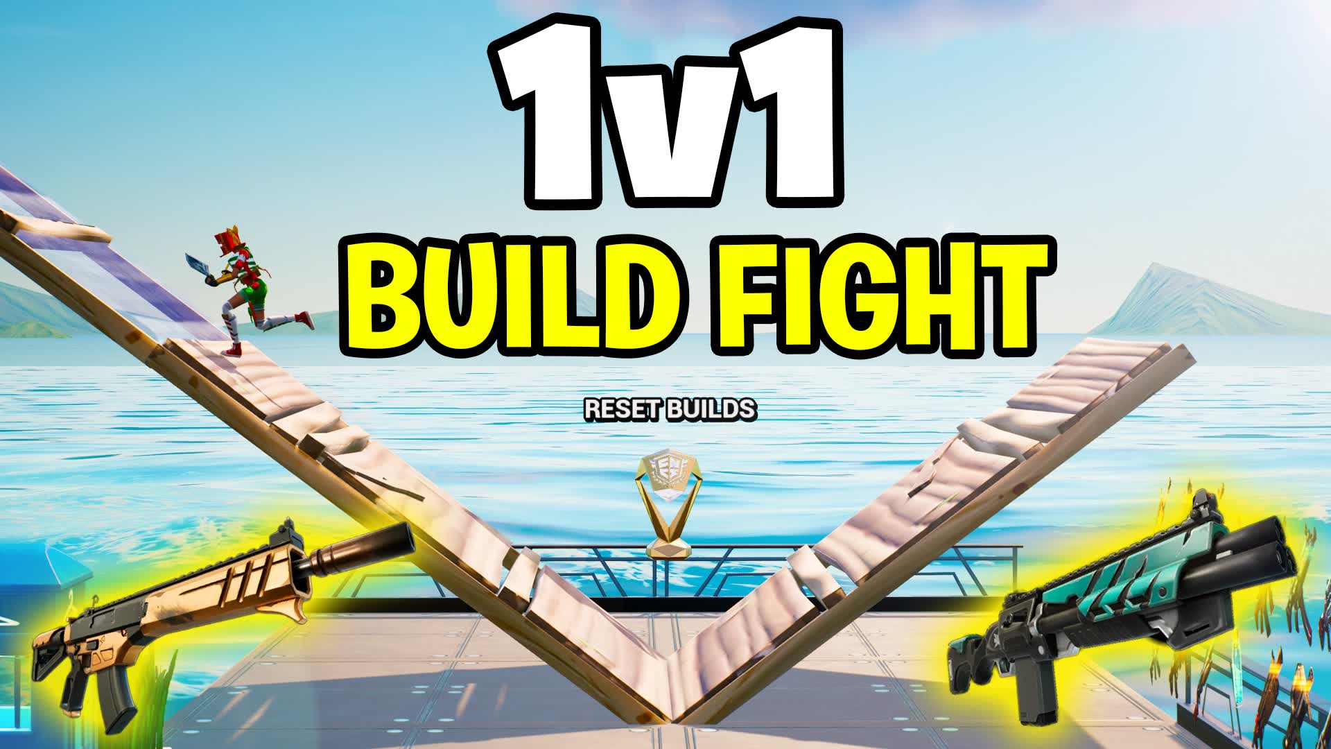 morehalobt - Fortnite