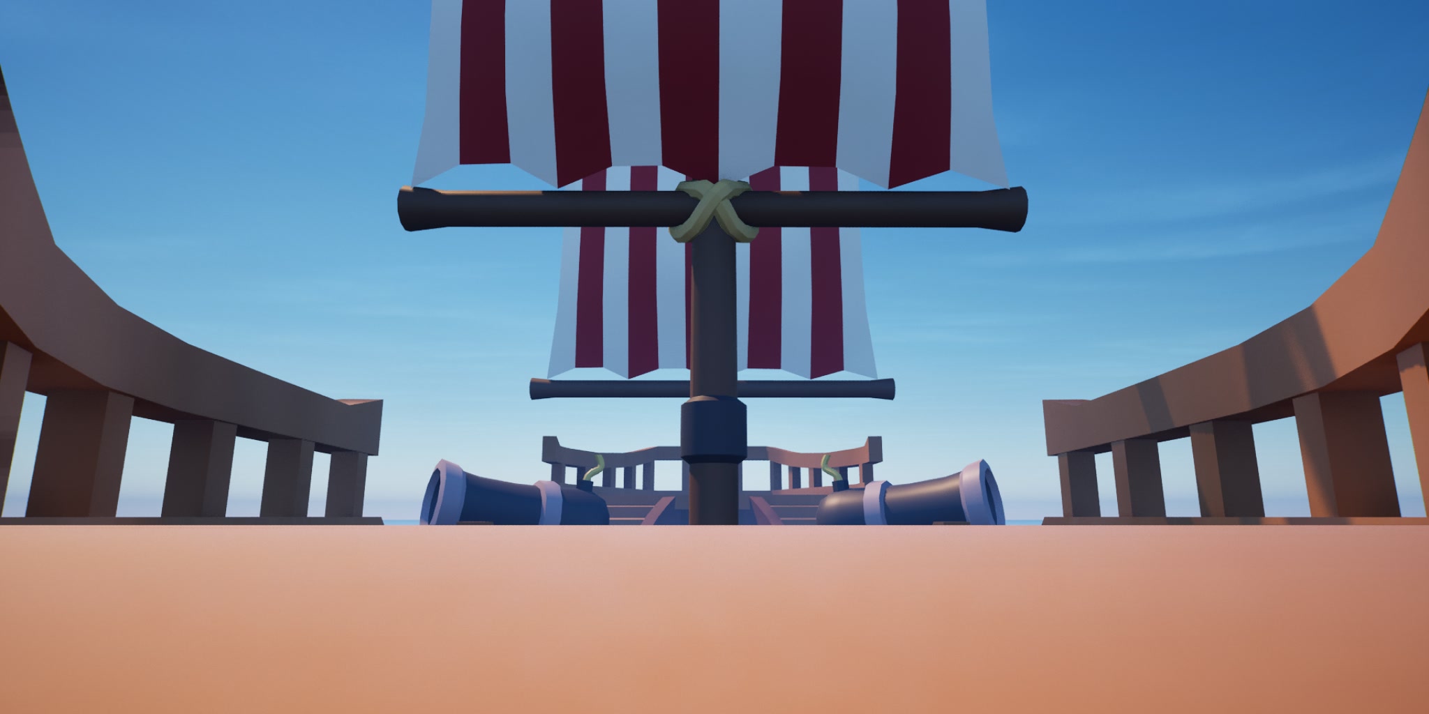 THE PIRATE PIT - FINISHERS 5341-8716-9393 by fean - Fortnite Creative ...