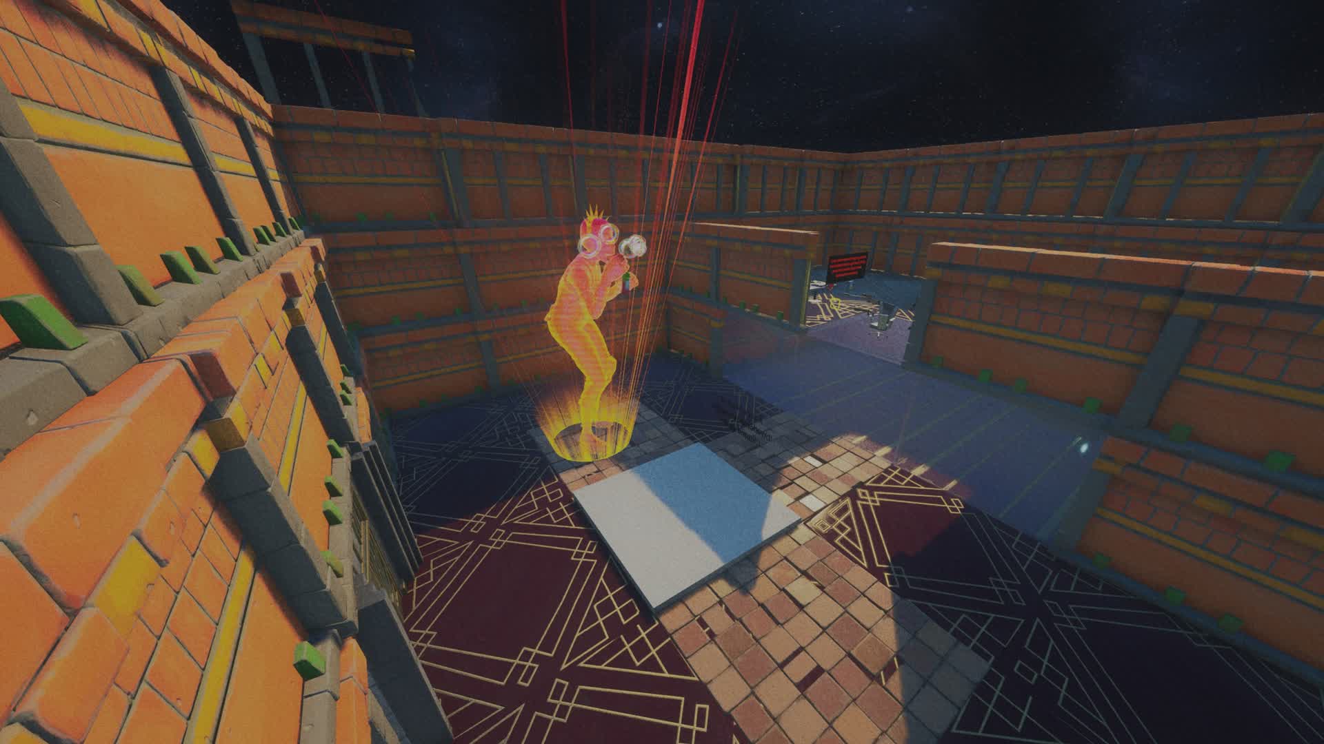 Mikusz_HUN Fashion show *UPDATED* 1895-3433-9819 by miku_hun - Fortnite ...