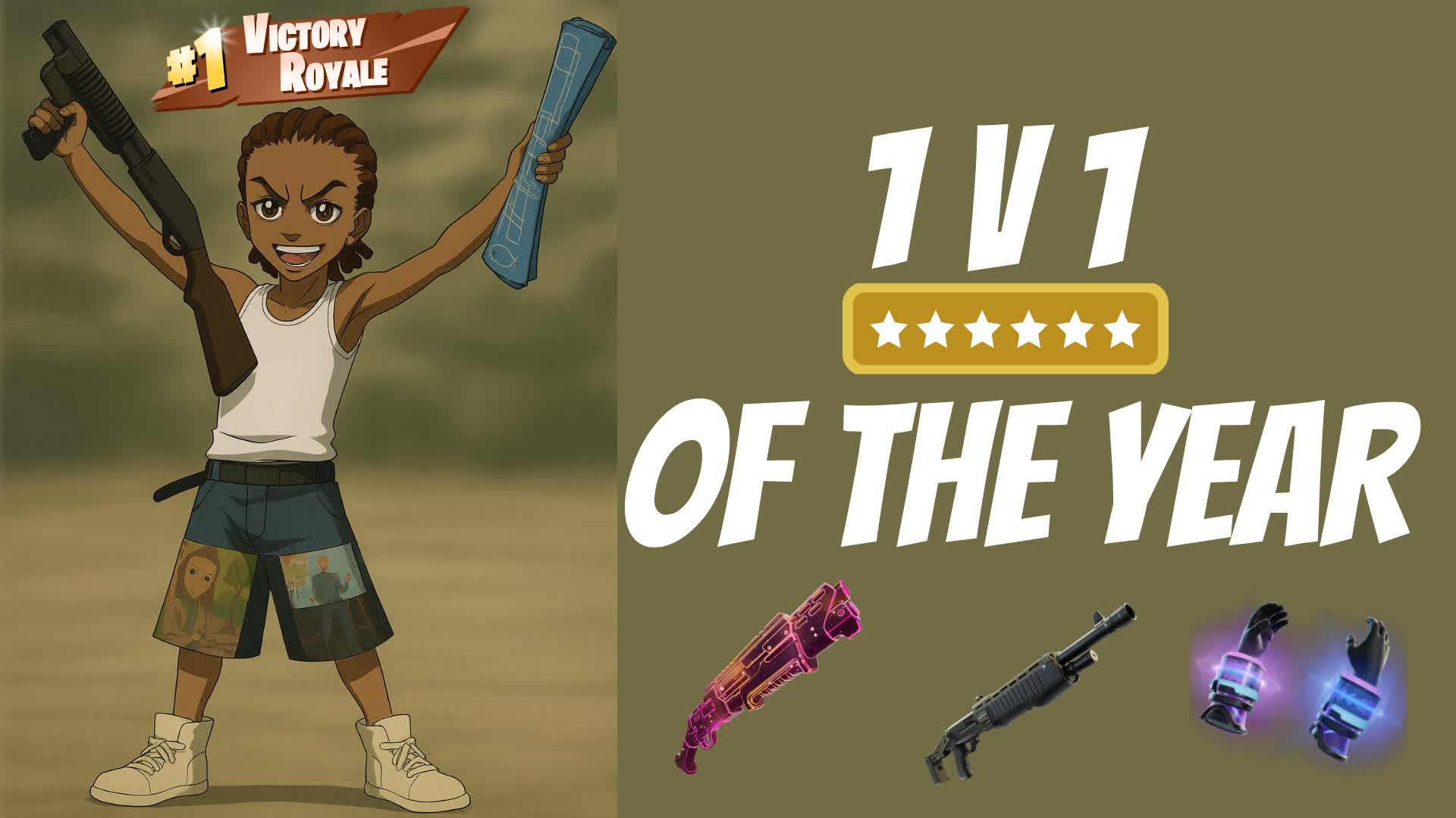 1v1 of The Year 1313-0311-6492 by uplikeinsomnia - Fortnite Creative ...