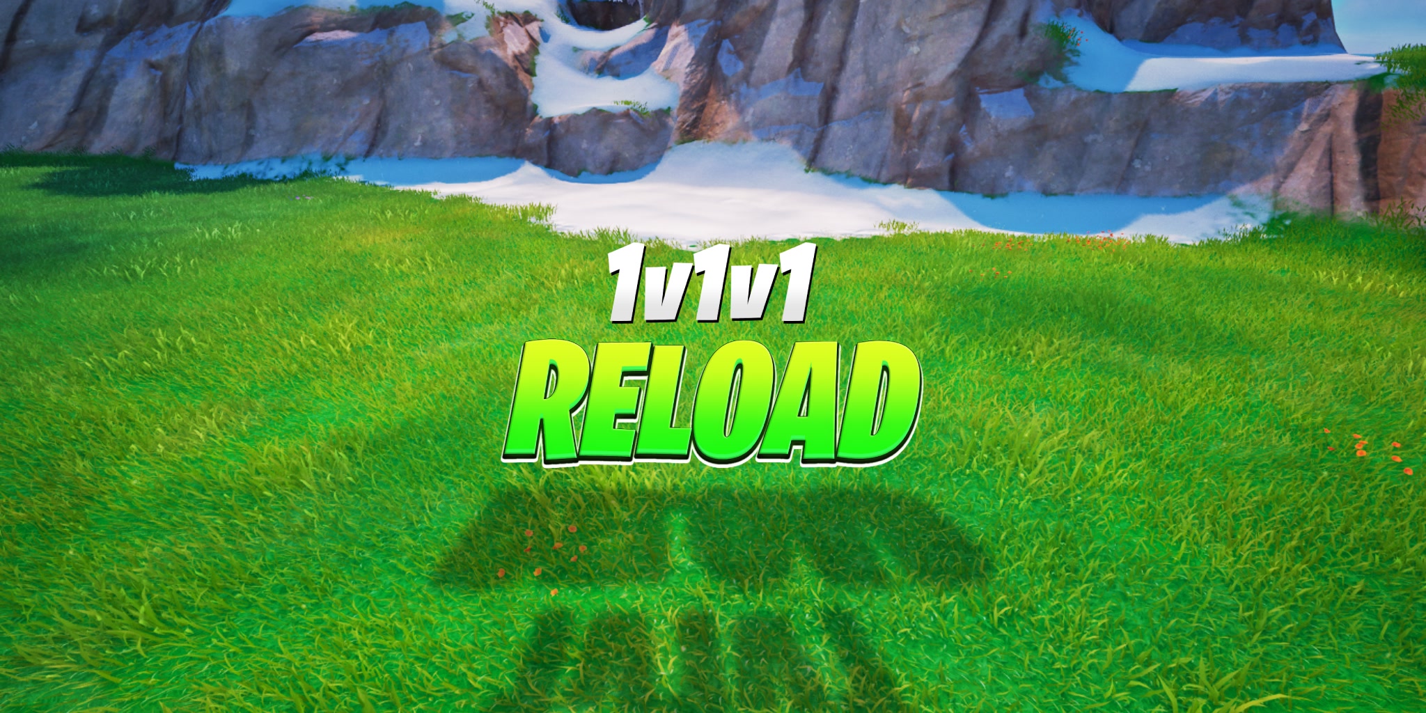 1v1v1 RELOAD Realistics | FFA PvP Arena 8929-2595-2807 by ogcraig ...