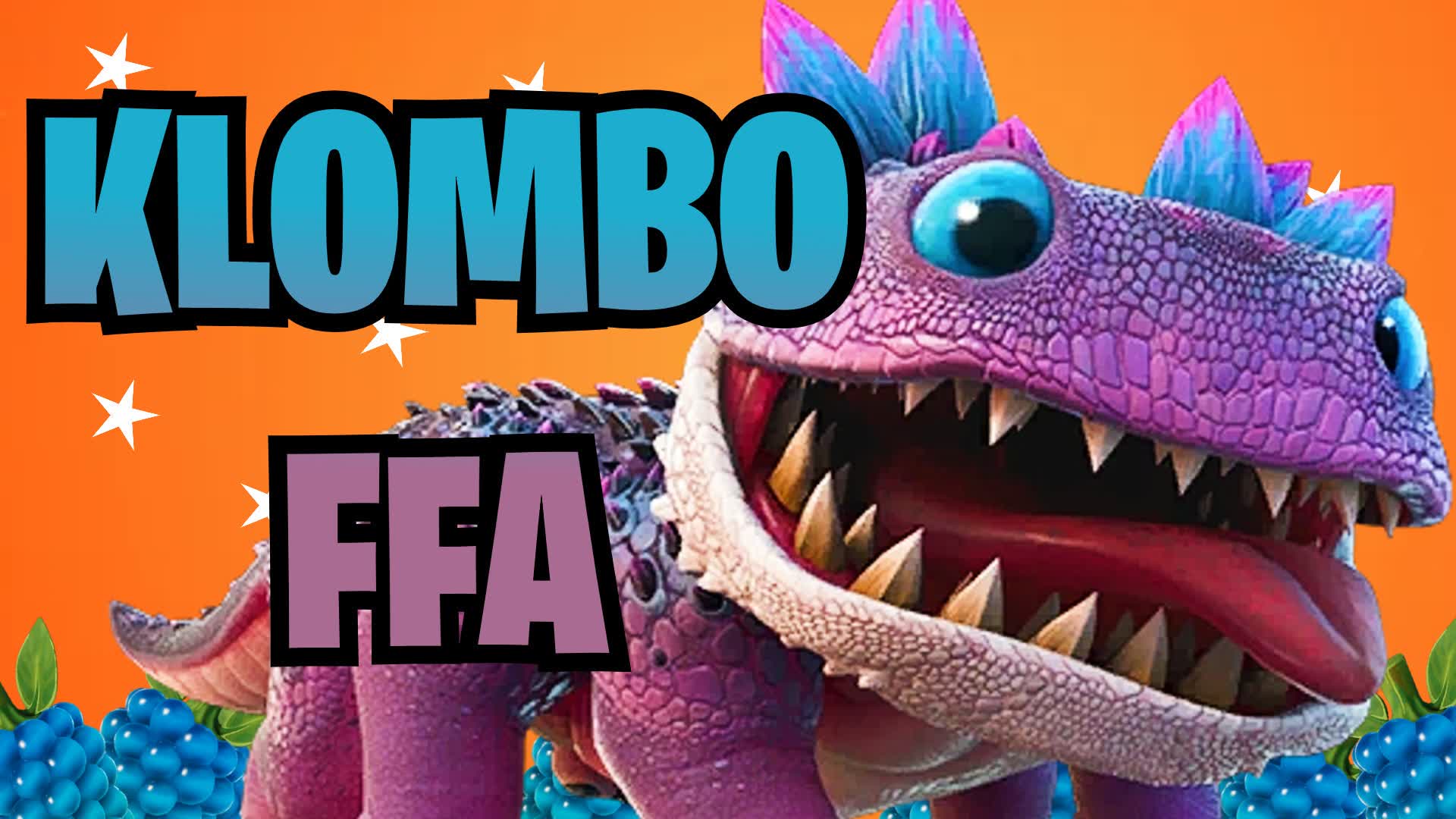 Klombo World FFA - All Weapons & Cars 0853-0656-6721 by solome ...