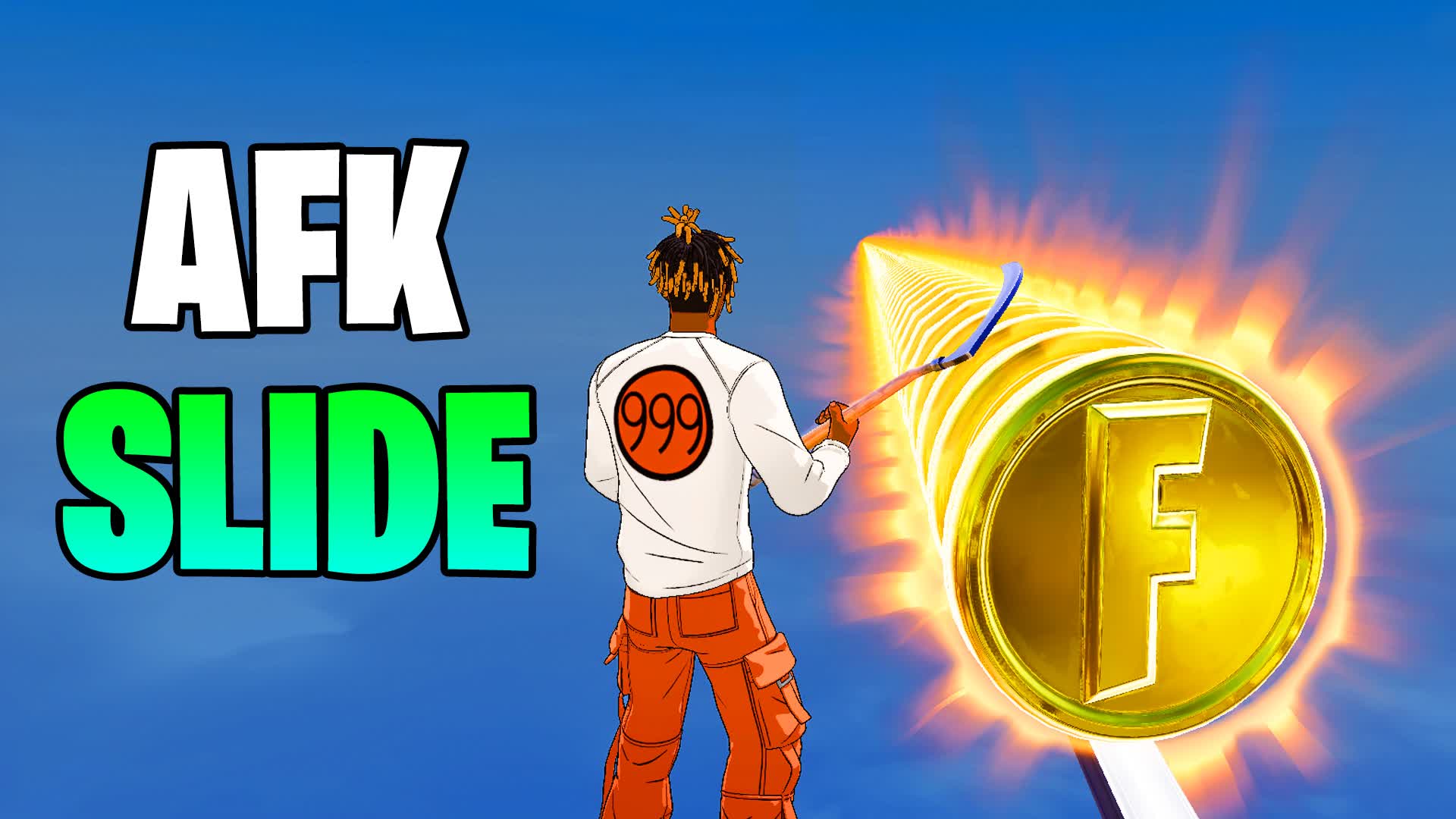 JUICE WRLD AFK SLIDE AND CHILL WARS⭐ 6593-4576-5192 by fun-afk-coin-map ...