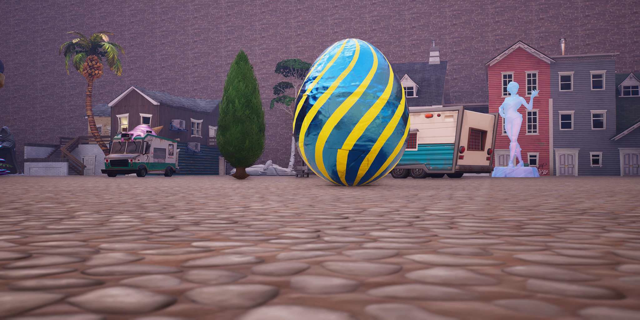 ⭐CRAZY PITT⭐ ZERO BUILD⭐ 2206-2314-0571 by mirela_yt - Fortnite ...