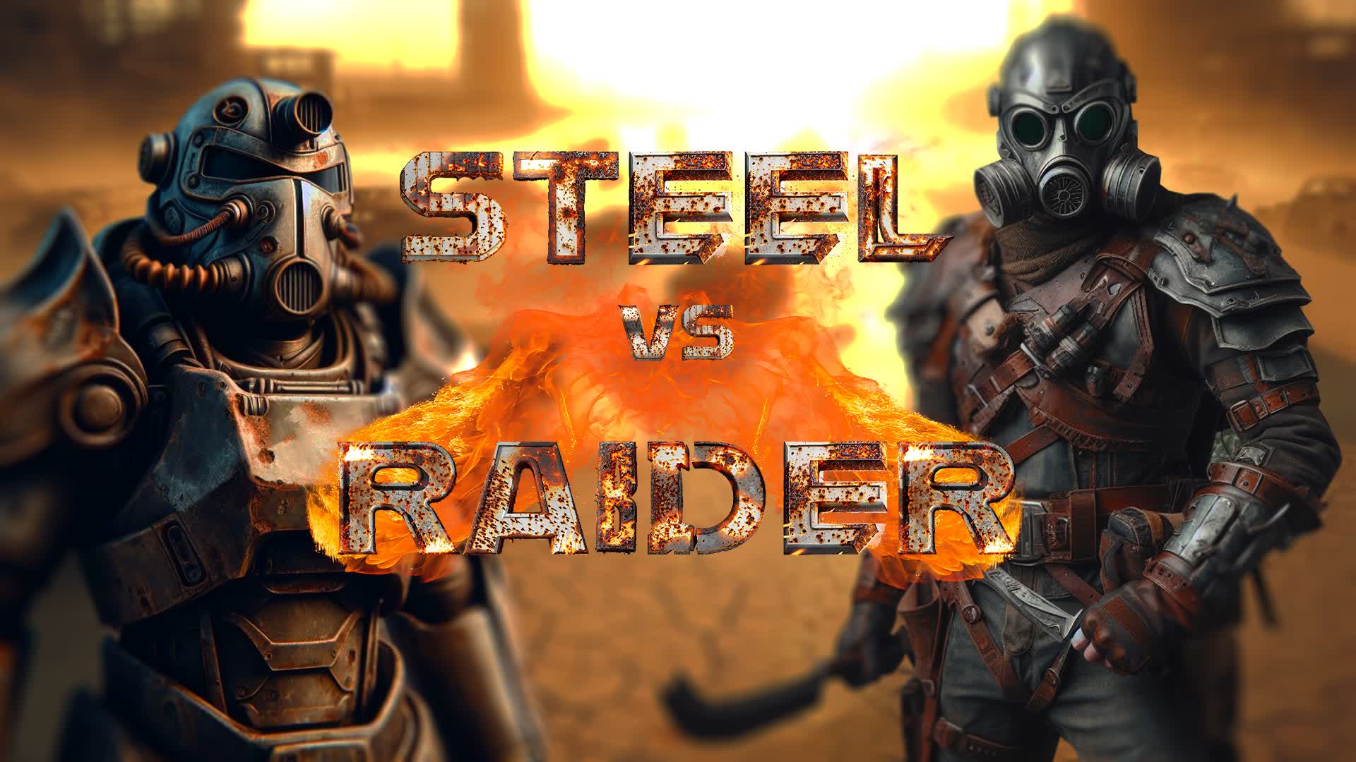 STEEL VS raider 7385-9221-8677 by q10gd - Fortnite Creative Map Code ...