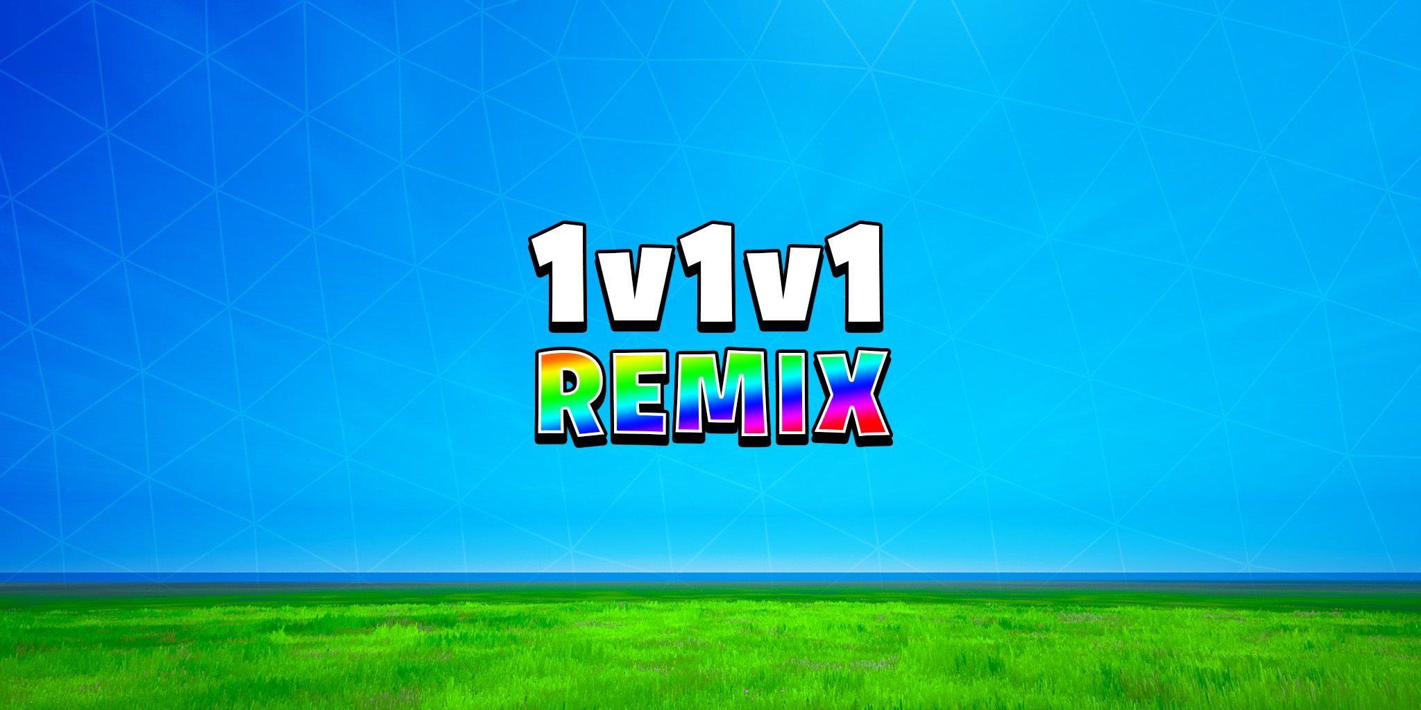 1v1v1 REMIX FFA RELOAD BLITZ OG 1881-9406-5967 by teadoh - Fortnite ...