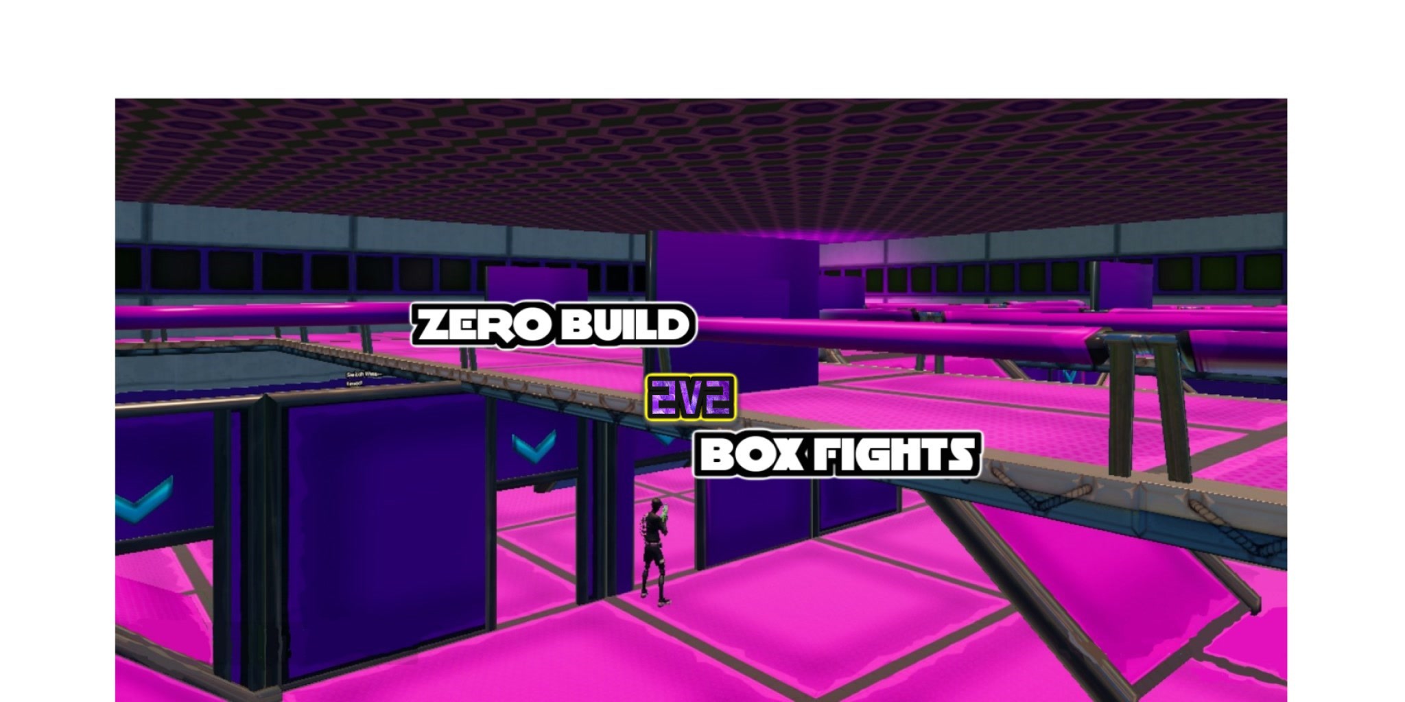 2v2 Zero Build Box Fights 4184-2166-7823 by elmorji - Fortnite Creative ...