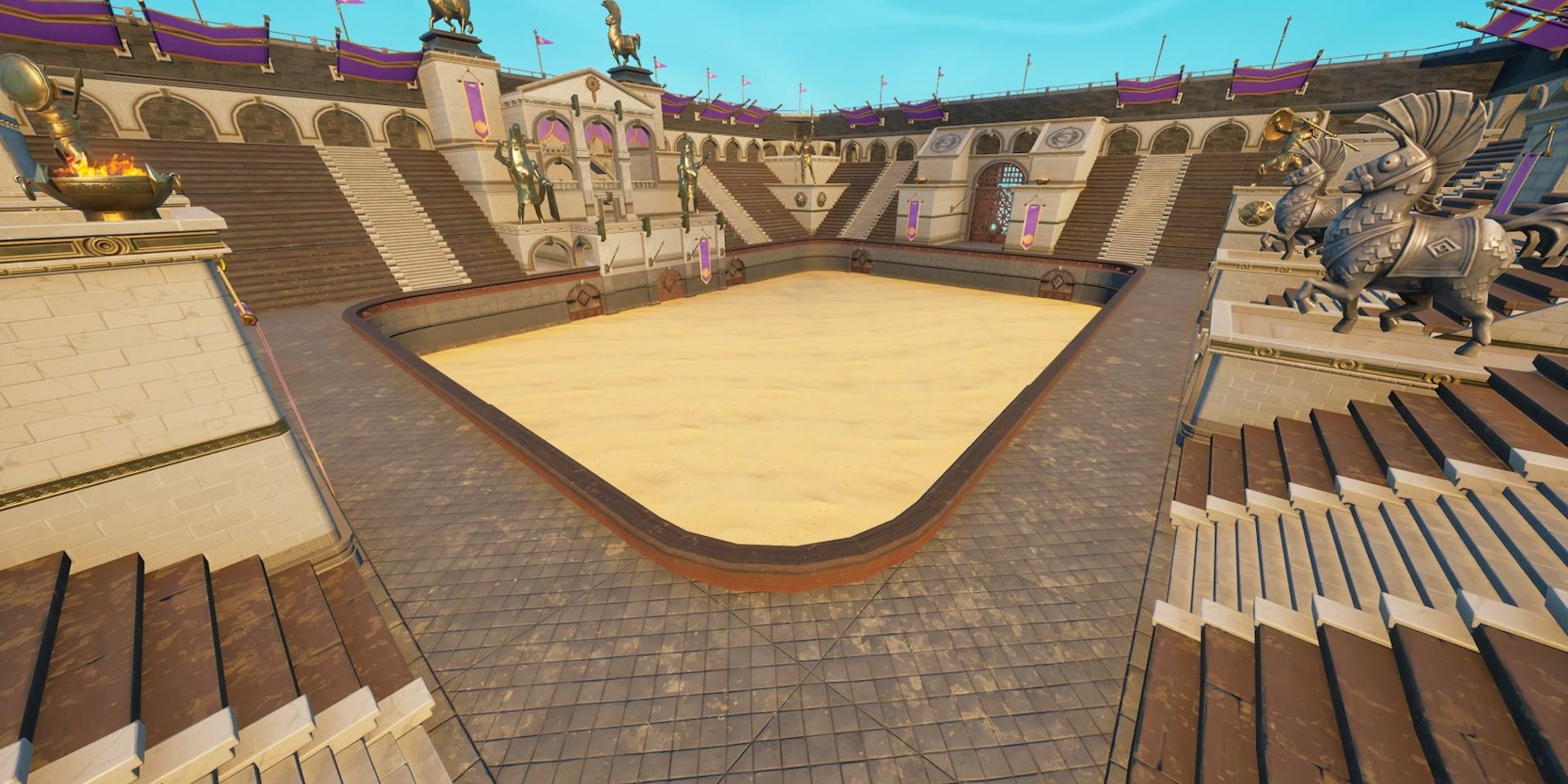 🏟️ COLOSSEUM BOX PVP 📦 4198-4066-1309 by erikass - Fortnite Creative ...