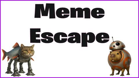 Escape Room Meme 🎥 1212-5368-8803 by im_grey - Fortnite Creative Map ...