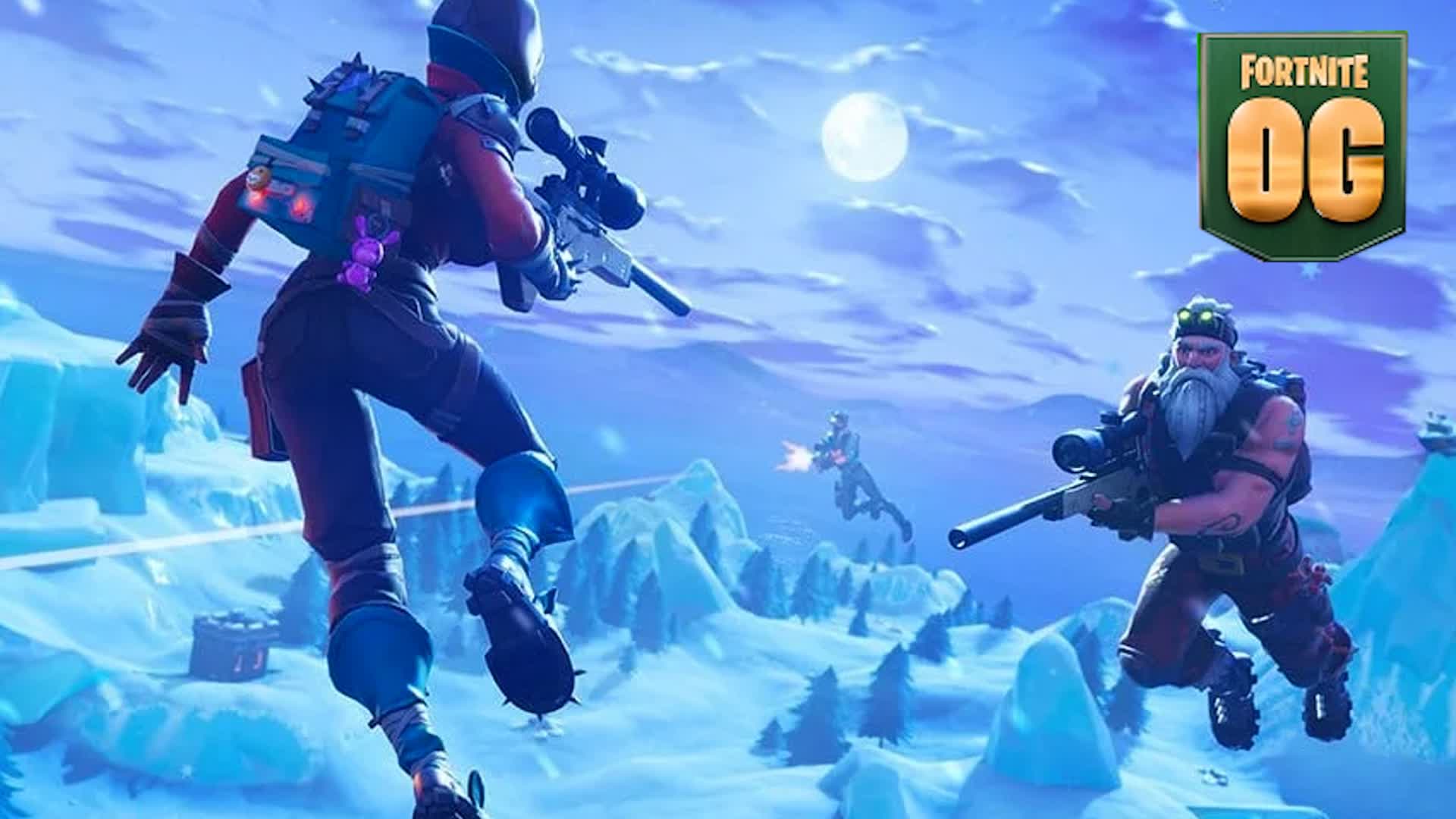 ONE SHOT LTM PARADISE PALMS 0413-1508-9956 by plazo - Fortnite Creative ...