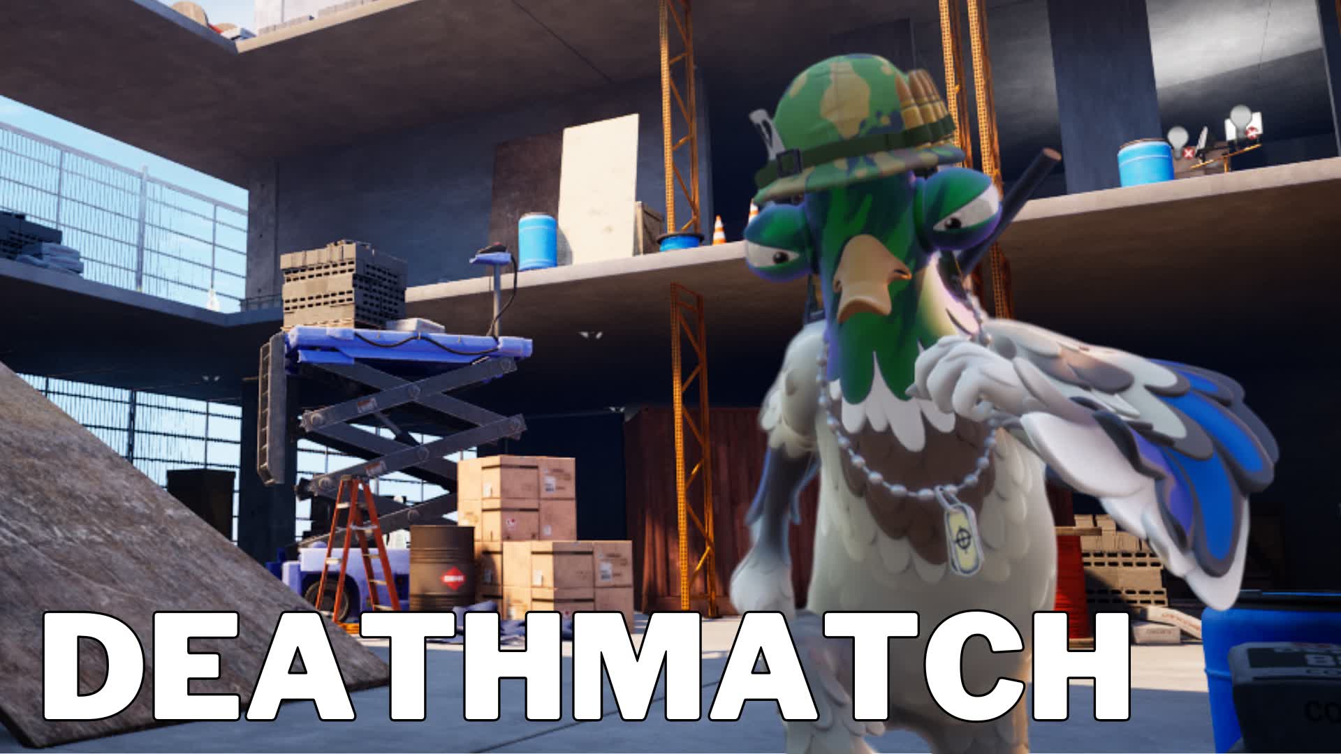 DEATHMATCH CONSTRUCTION SITE 8212-3086-7053 by rypekk - Fortnite ...