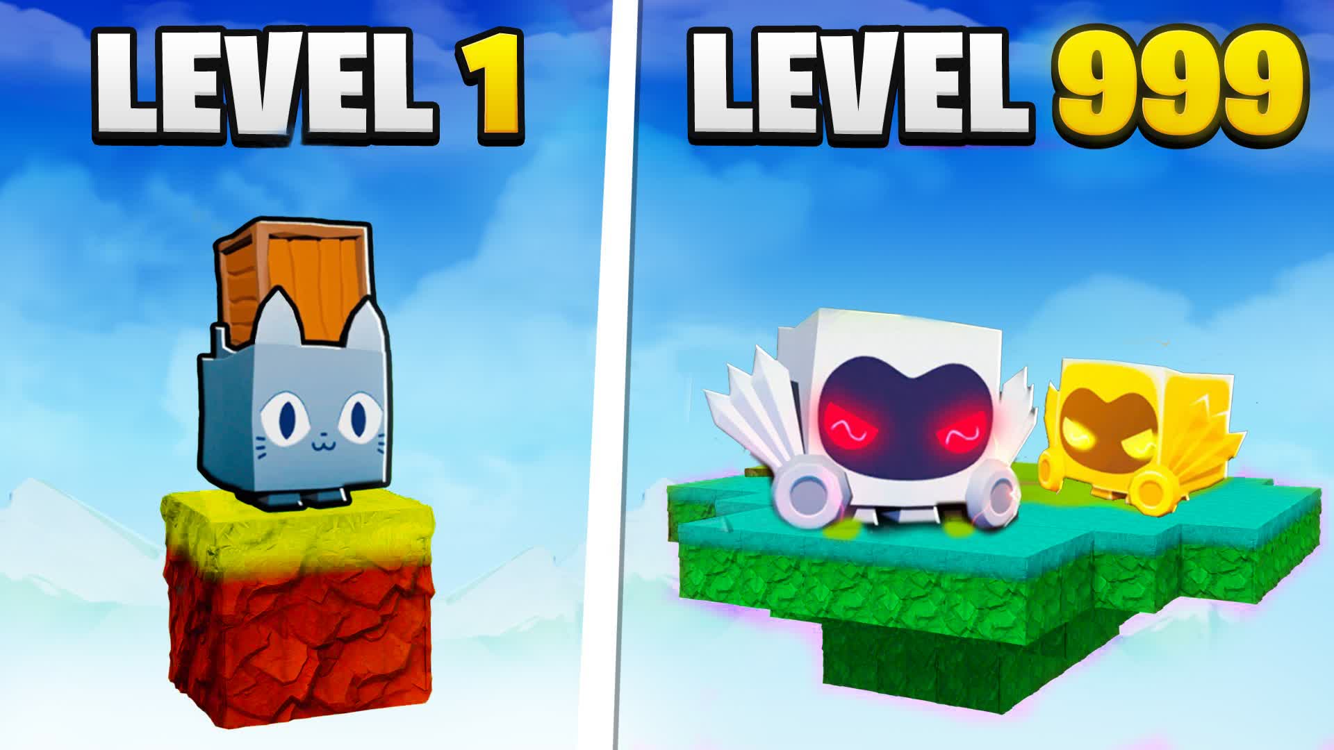 💥SKY PET TYCOON 7468-9765-8606 by tool - Fortnite Creative Map Code ...