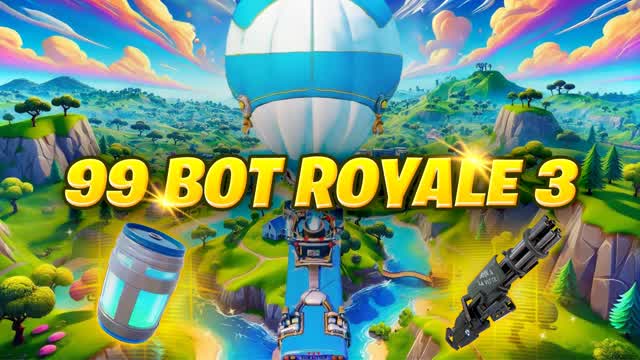 cyniktg tarafından üretilen 99 BOTS Tilted Towers CH5S4 AI Bot Lobby 7742-8190-3384 - Fortnite