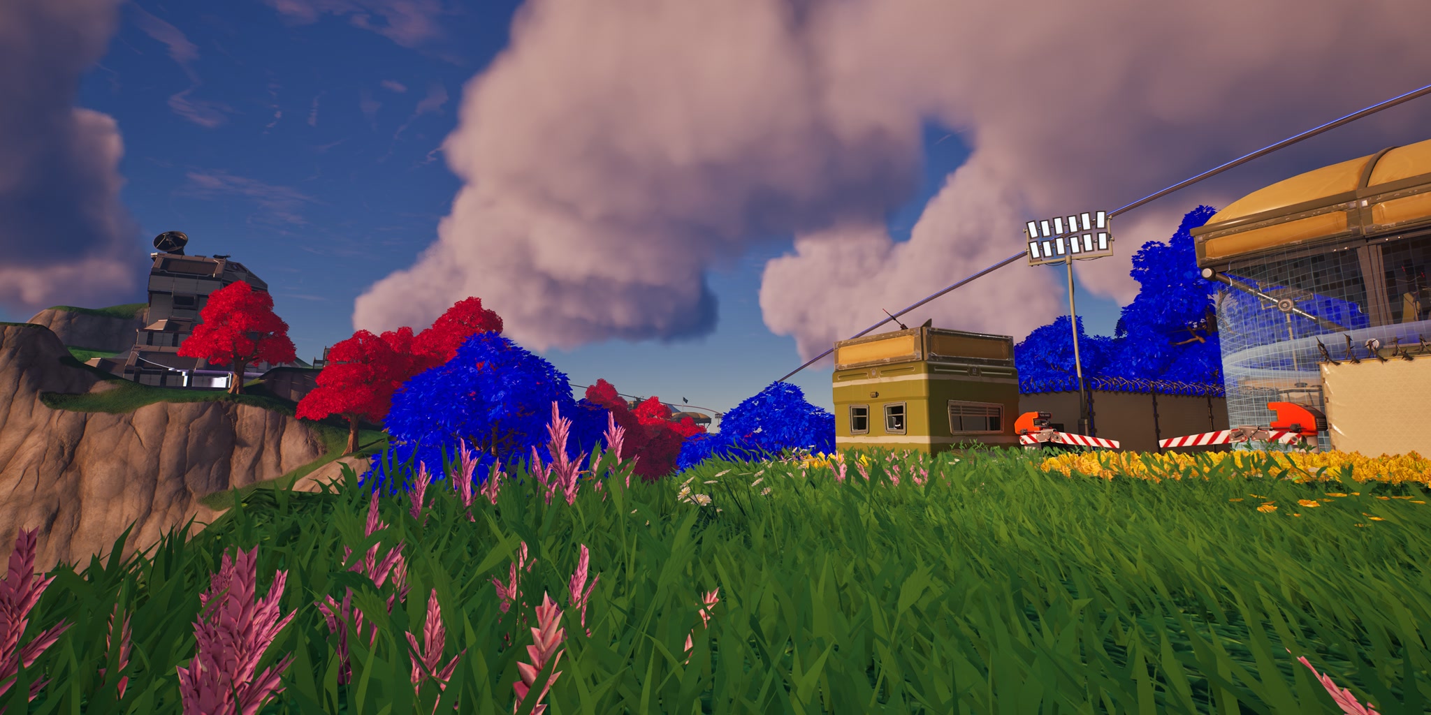 Frontline Red vs Blue - Building Allowed 2237-3919-7270 by cacite ...