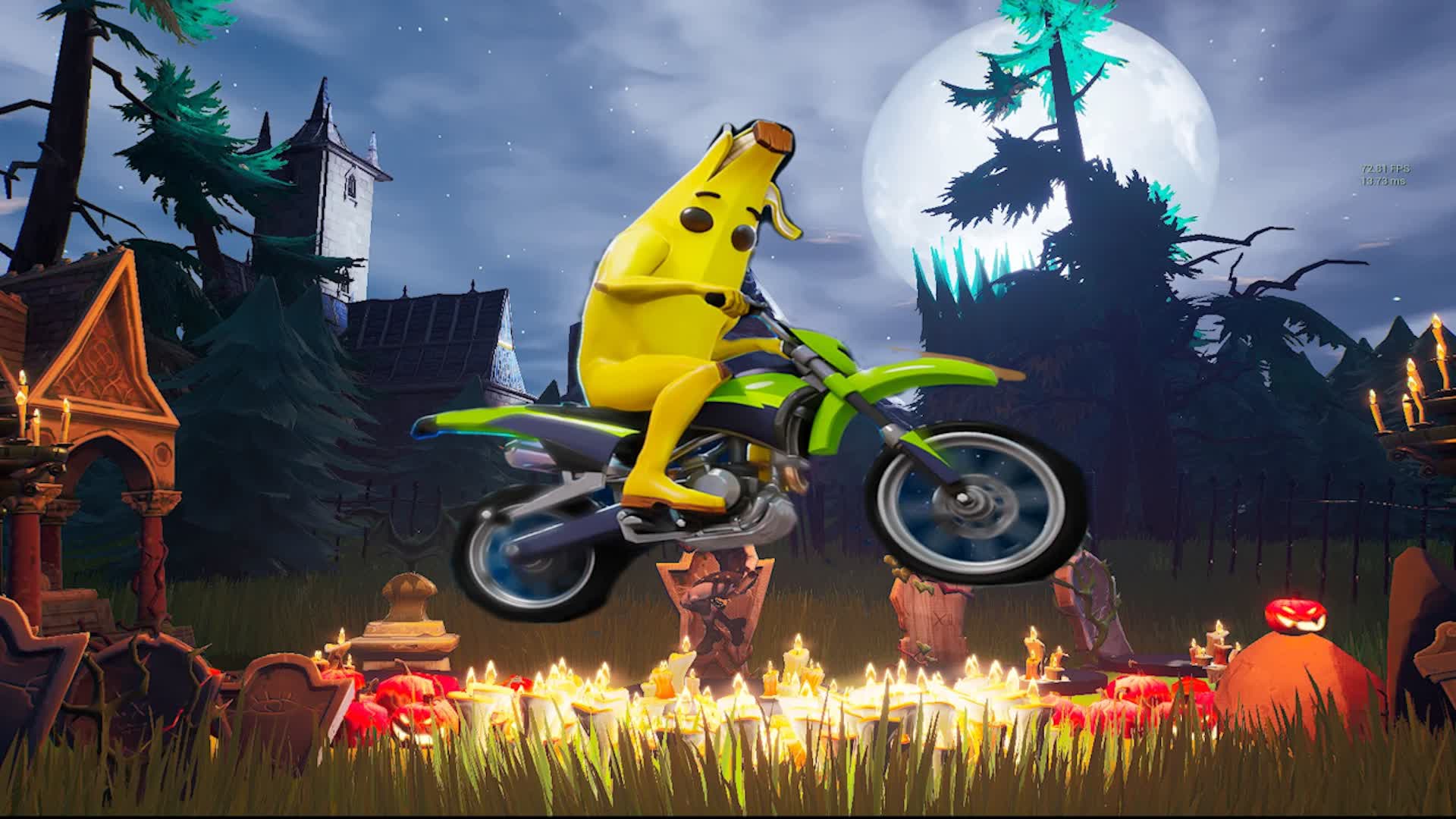 Motorcycle Mayhem 2 3092-2997-3322 by withmarlon - Fortnite Creative ...