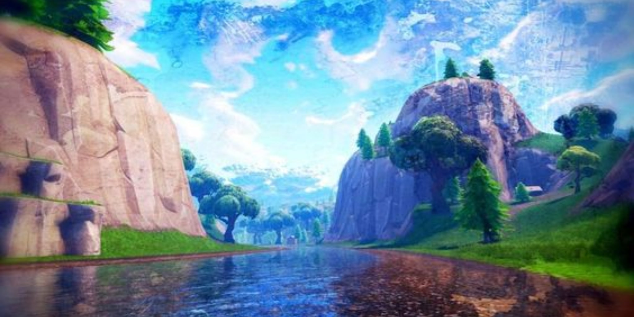 OG VS NEW FORTNITE - FFA 6148-1430-4514 by p4f - Fortnite Creative Map ...