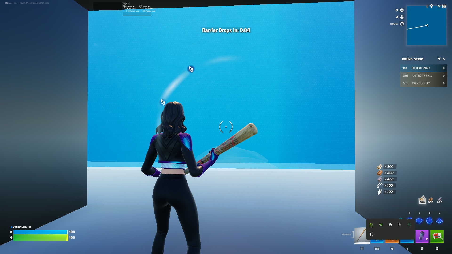 32 Player Solo Cup [Zone Wars] 2625-1004-1001 by losterkeks - Fortnite ...