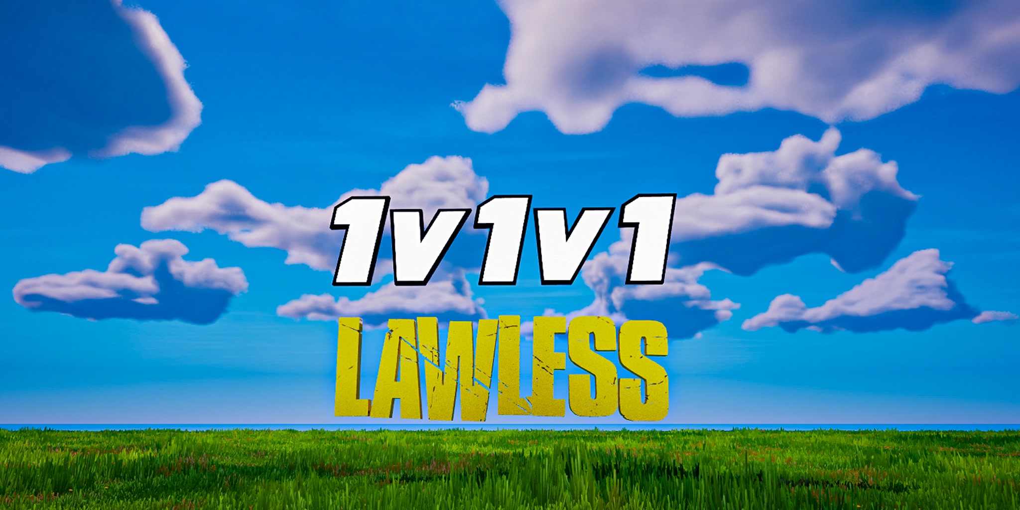 1v1v1 CH6 Lawless Realistic PvP 2v1 Hero 7840-5651-4439 by chhetz ...