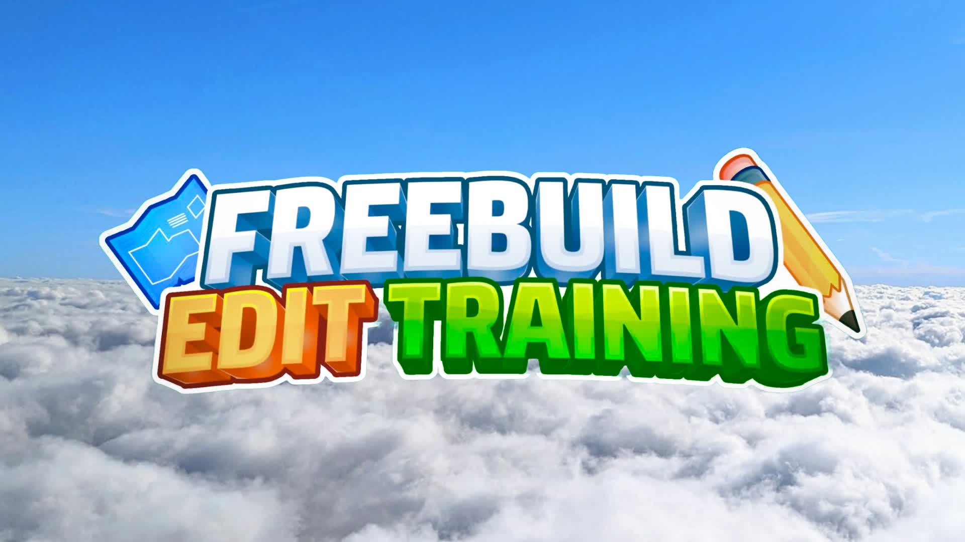 FREEBUILD 2625-7459-8858 by mainvoxhd - Fortnite Creative Map Code ...
