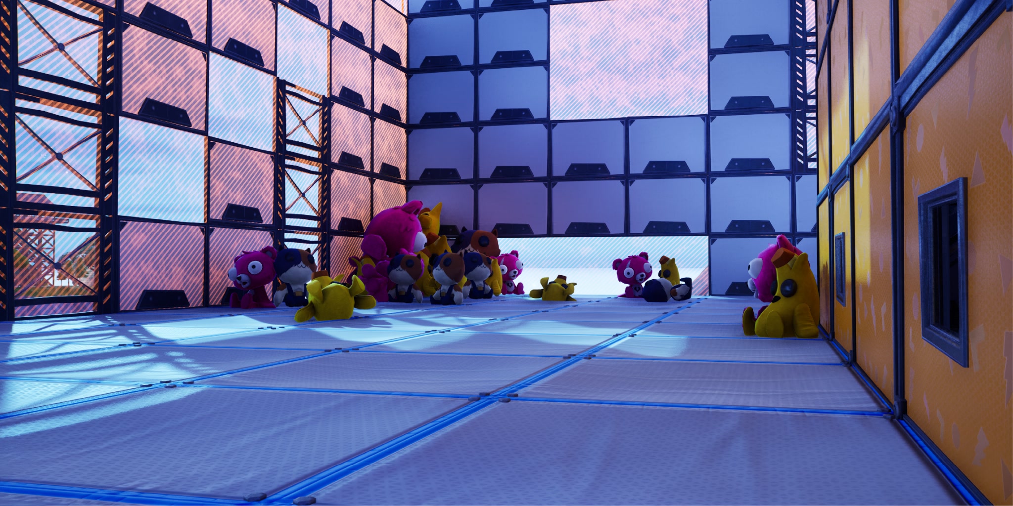 Rizz Royale 4894-0008-7618 by d4nielj - Fortnite Creative Map Code ...