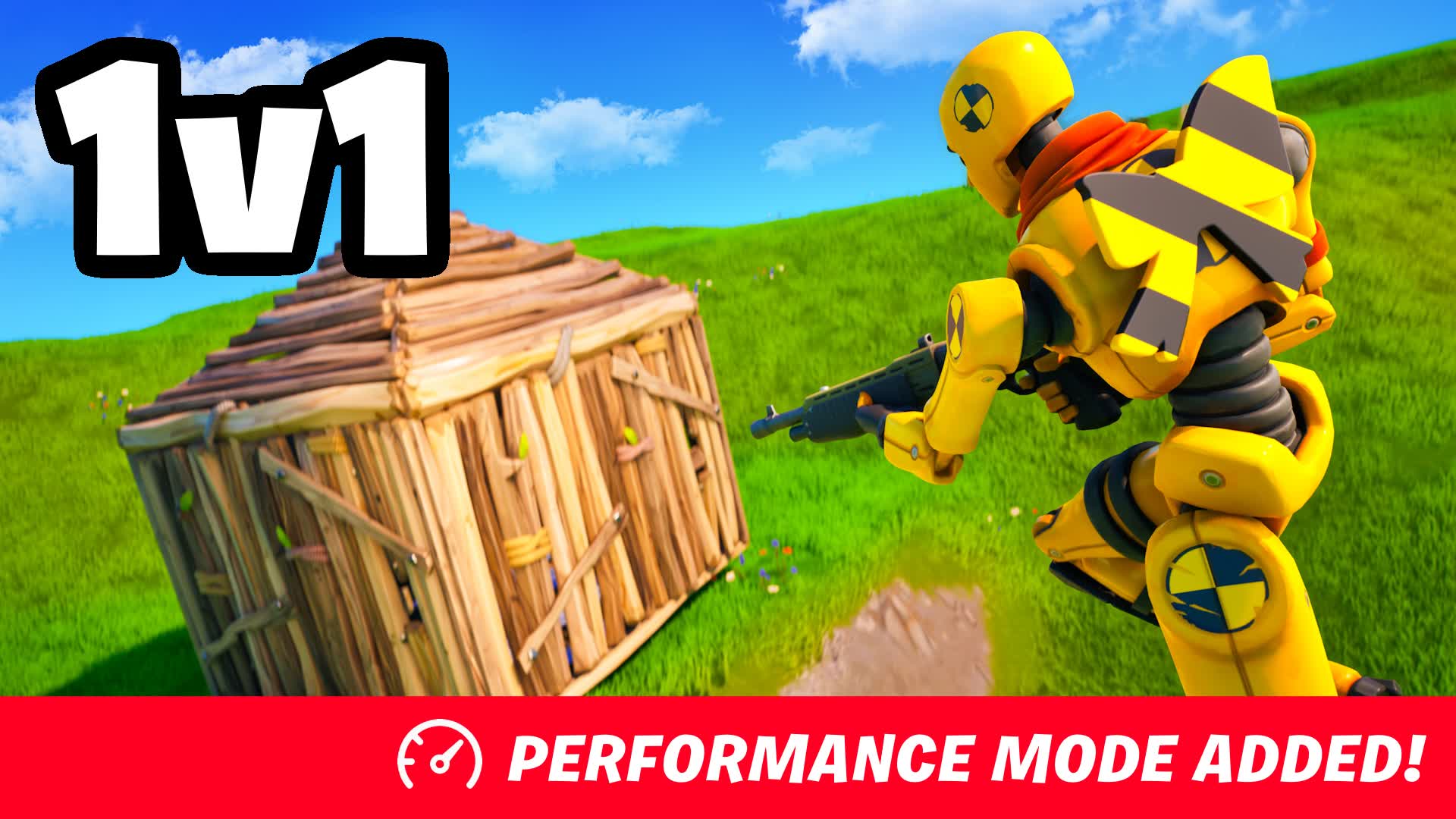 SPEED REALISTICS 1v1 - FINEST REALISTIC - 7950-6306-4857 | Fortnite Zone