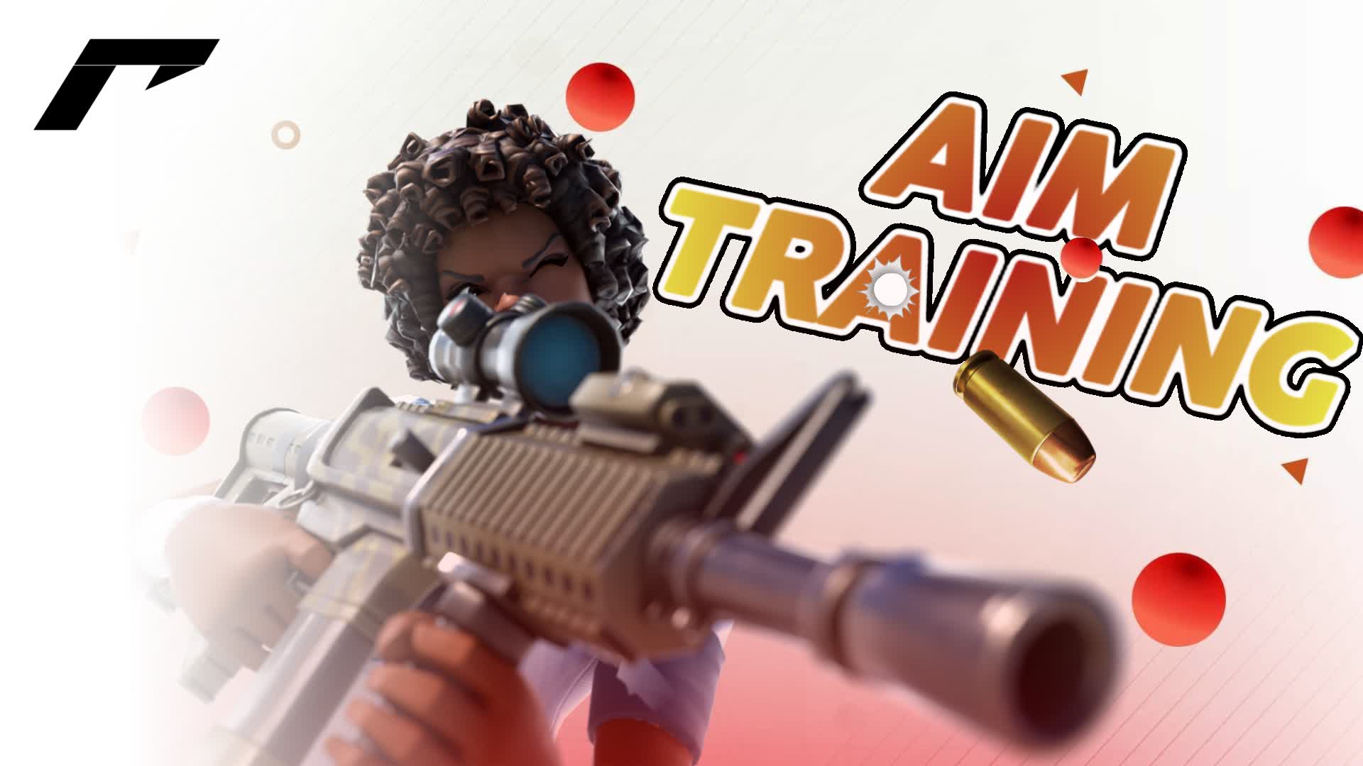 Aim Training 8453-3177-0392 by elitestudios - Fortnite Creative Map ...