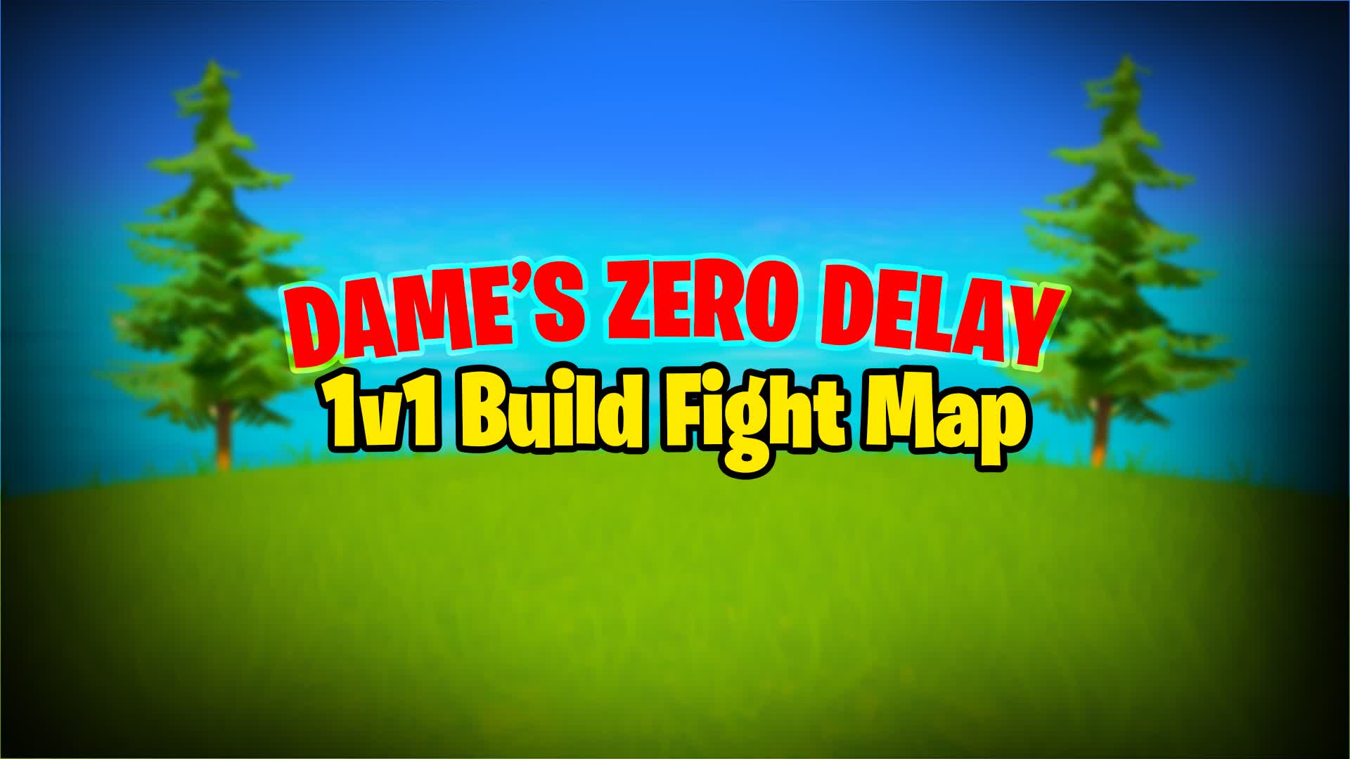Dame's Zero Delay 1v1 8514-4448-8274 by damedawg - Fortnite Creative ...