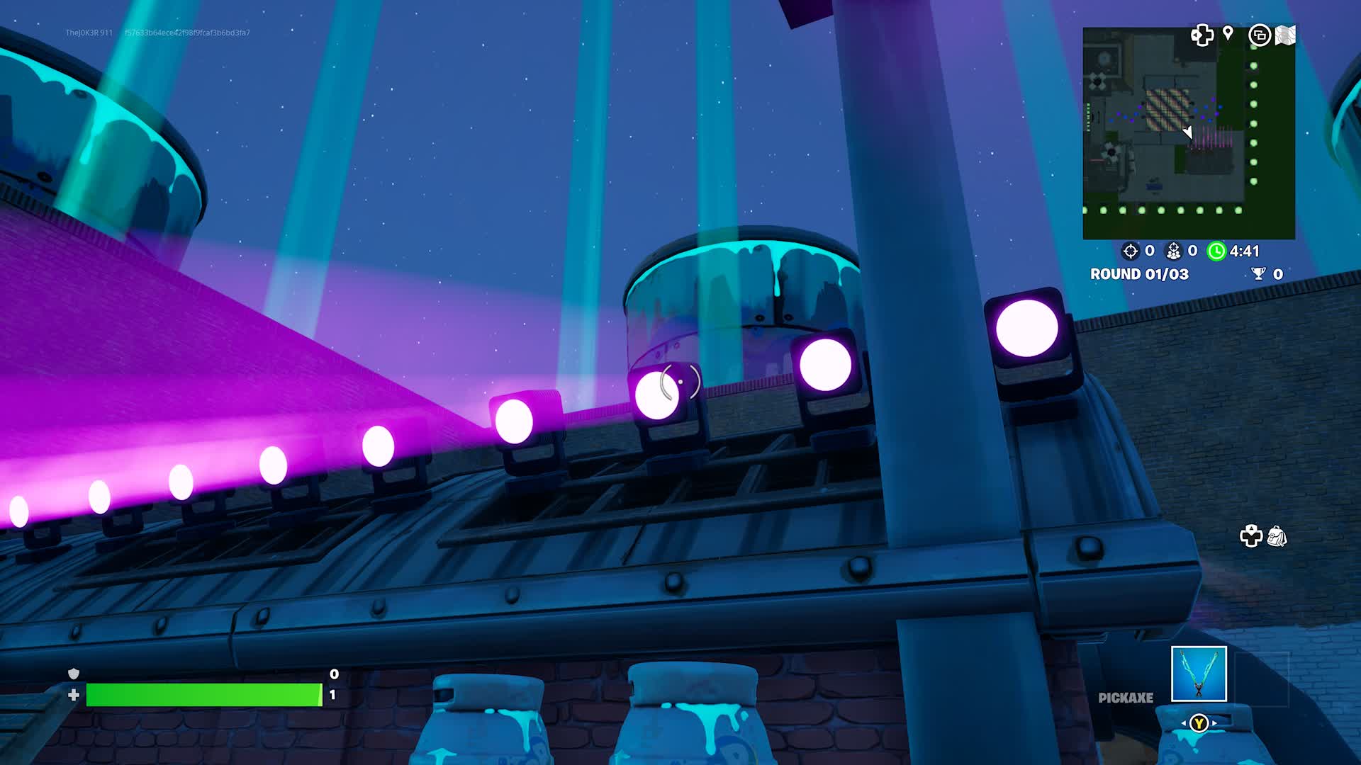 Slurpy Tag 1852-7445-3753 by thejoker - Fortnite Creative Map Code ...