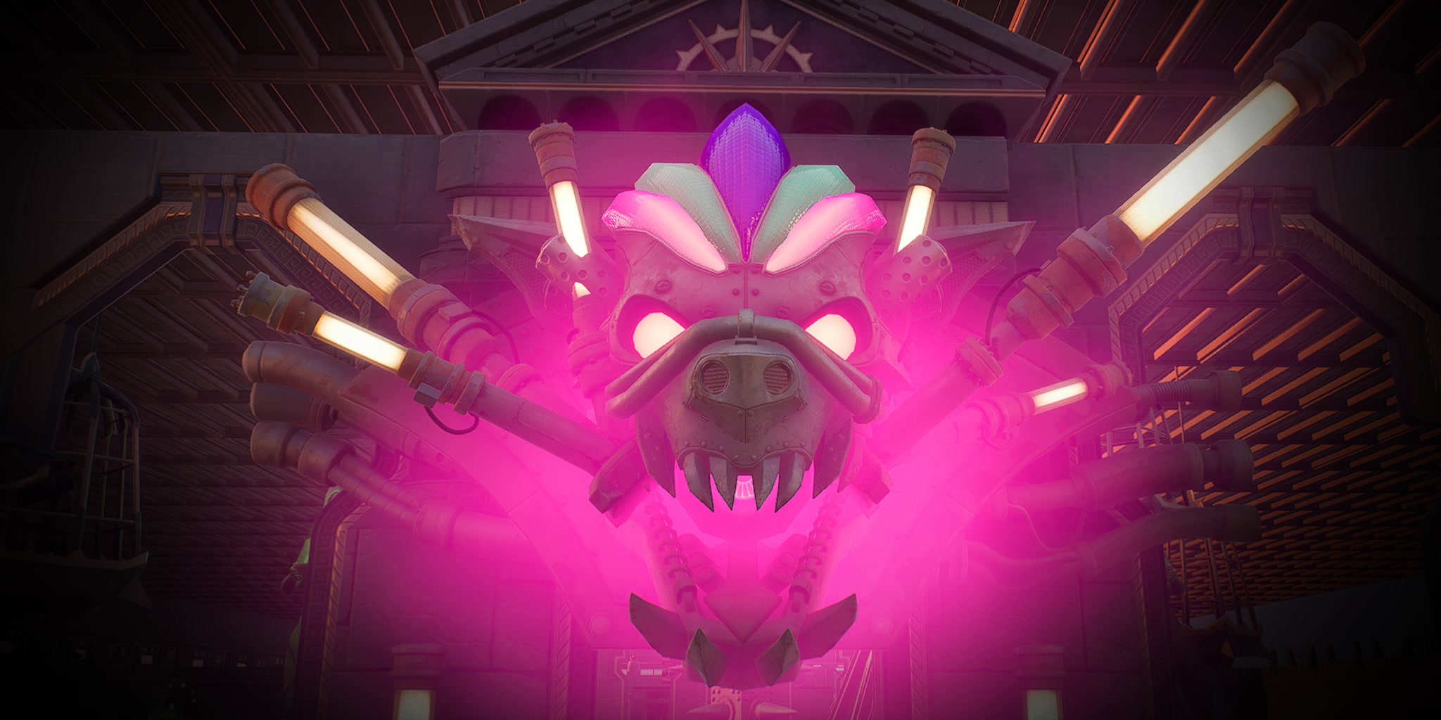 INFERNO CITY (PvPvE) ACTION ARENA 0512-9637-4825 by markie - Fortnite ...